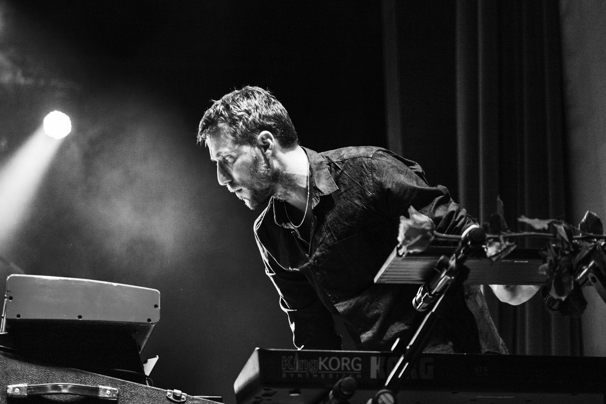 Bill Laurance releases new track 'Madeleine' from his forthcoming album ...