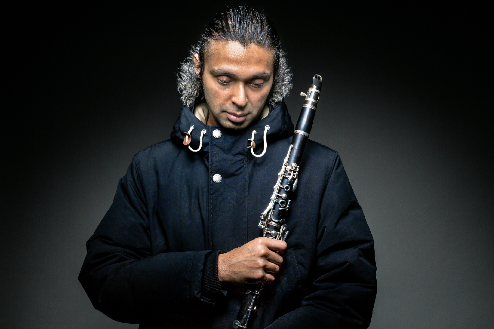 An interview with jazz composer and clarinet maestro Arun Ghosh