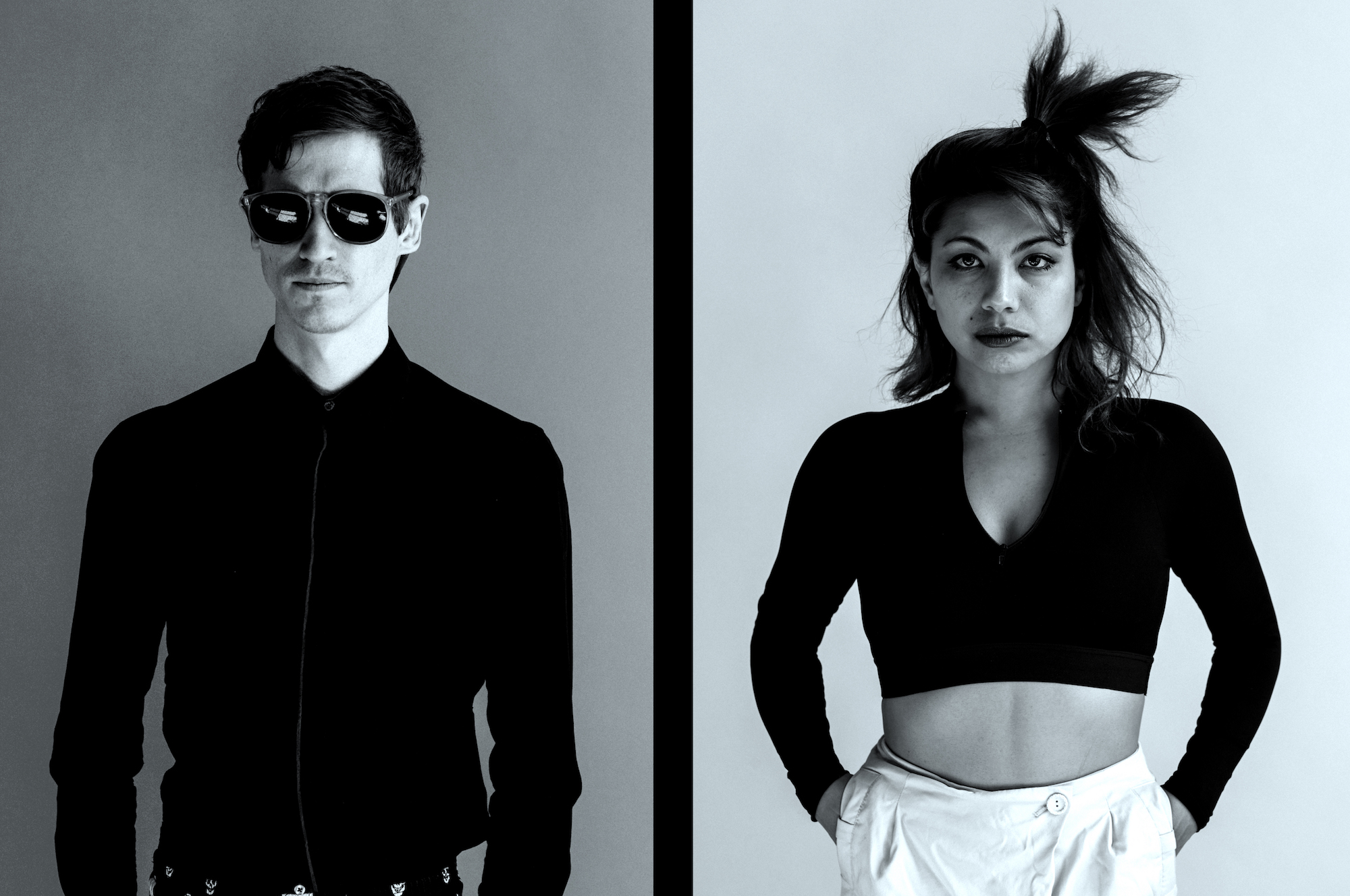 Funk-pop viral sensation KNOWER announce UK headline tour