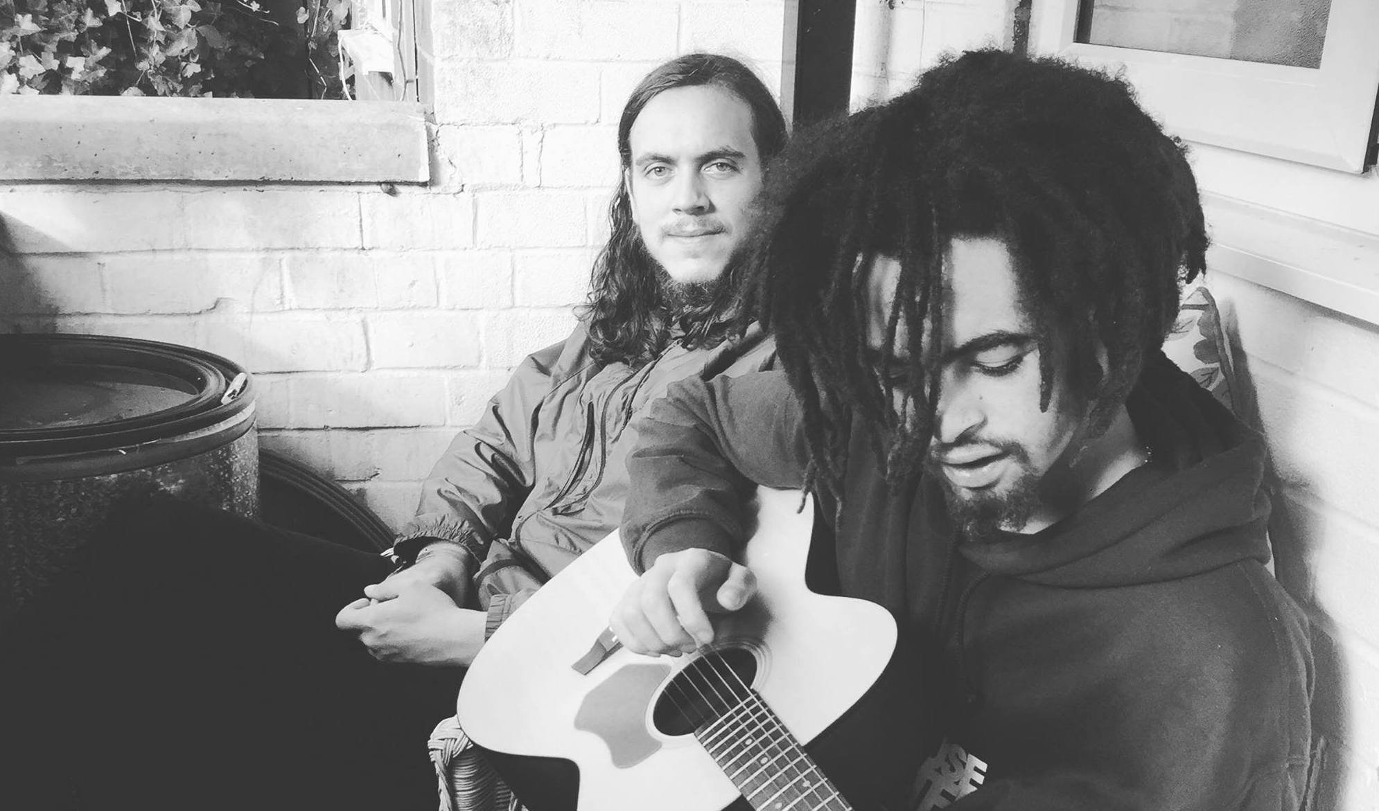 Cul De Sac and Leanin' member Truce on music, Manchester and more