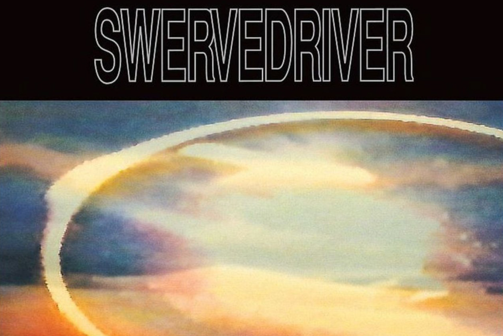 Swervedriver plays Raise and Mezcal Head - Band on the Wall