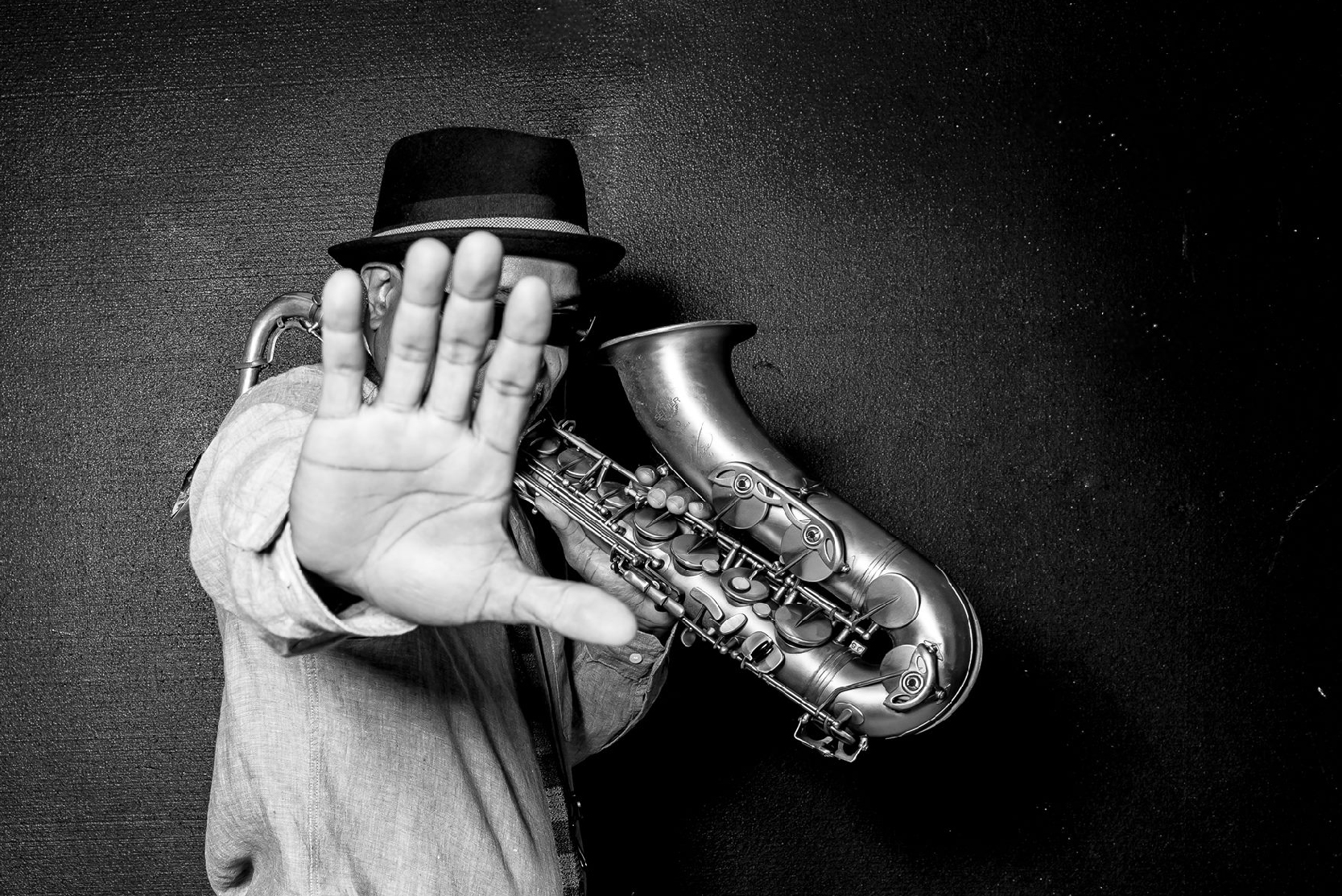 Jean Toussaint Quintet - Band on the Wall