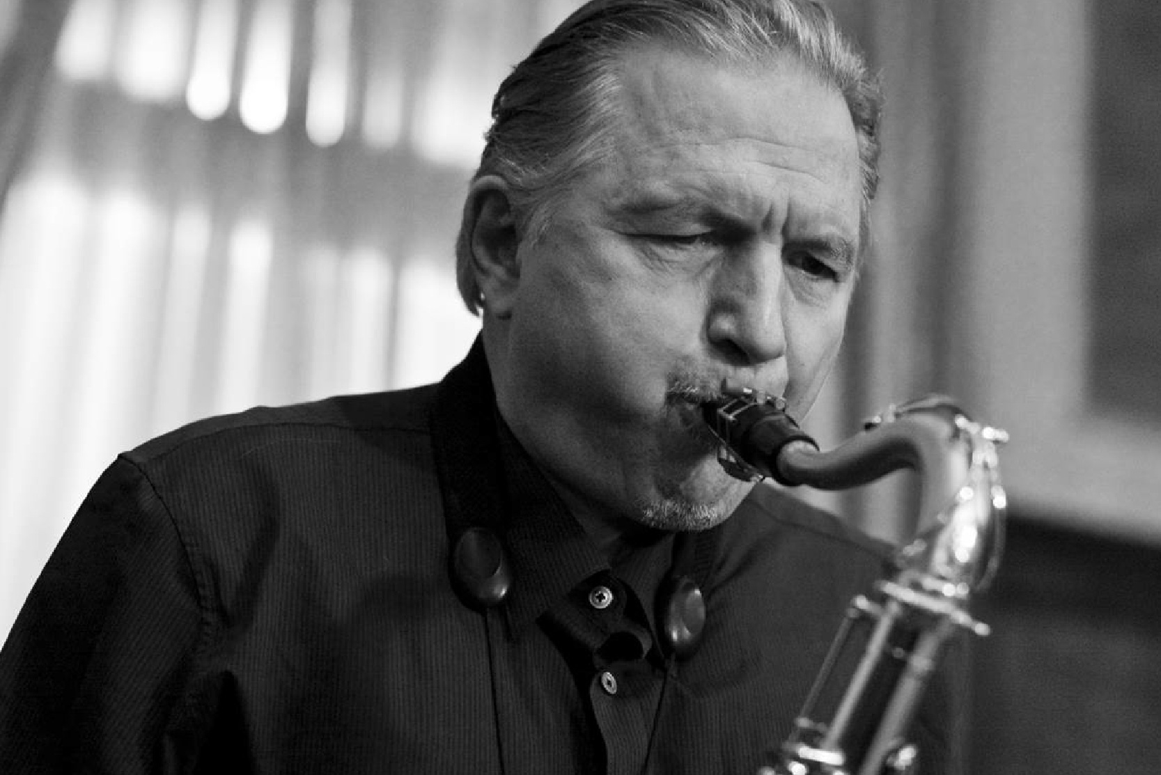 Jerry Bergonzi with the Bruce Barth Trio - Band on the Wall