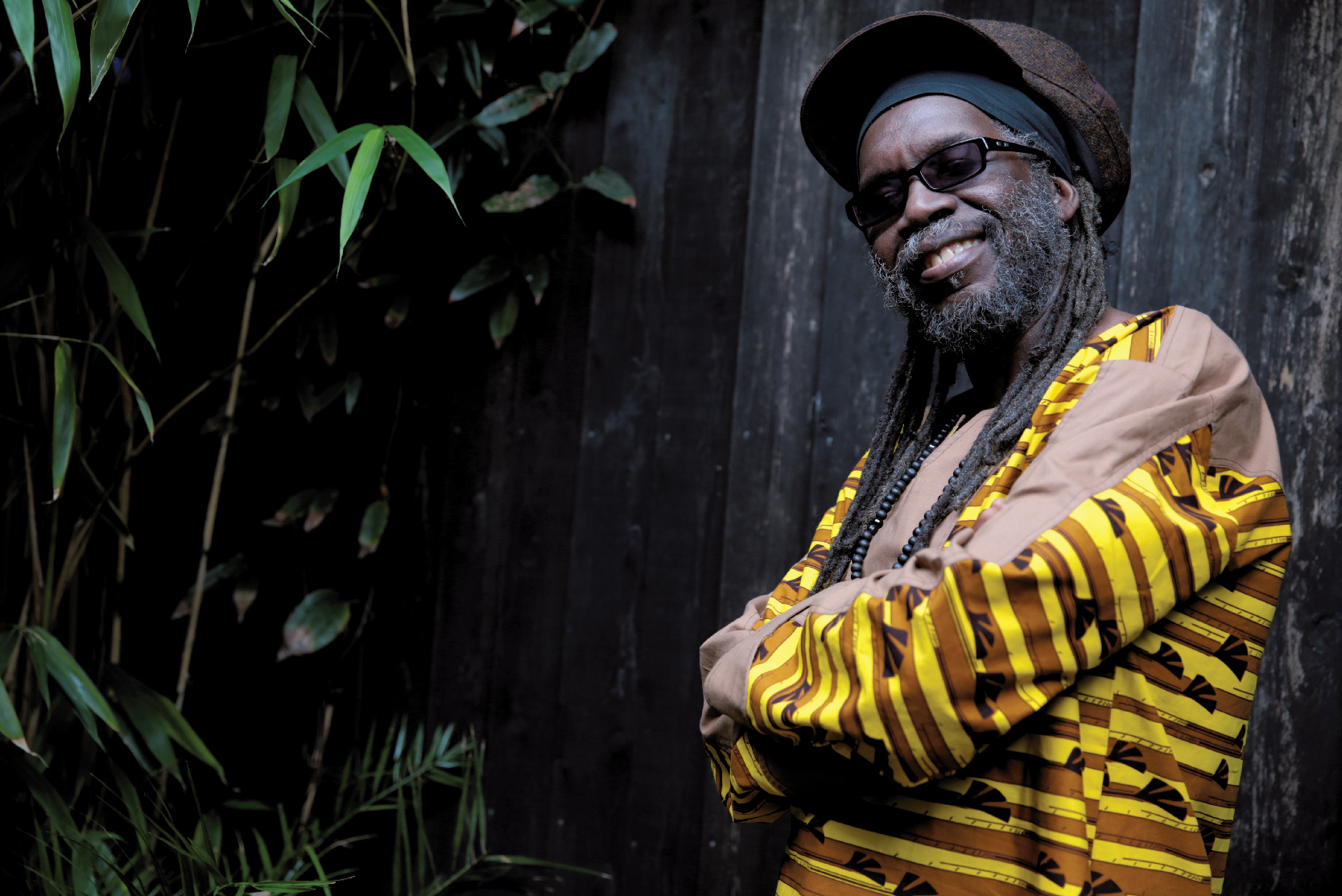 Macka B’s Reggae Rumble ft. JERAMIAH FERRARI + KILLAMANJARO + ROOTS ...