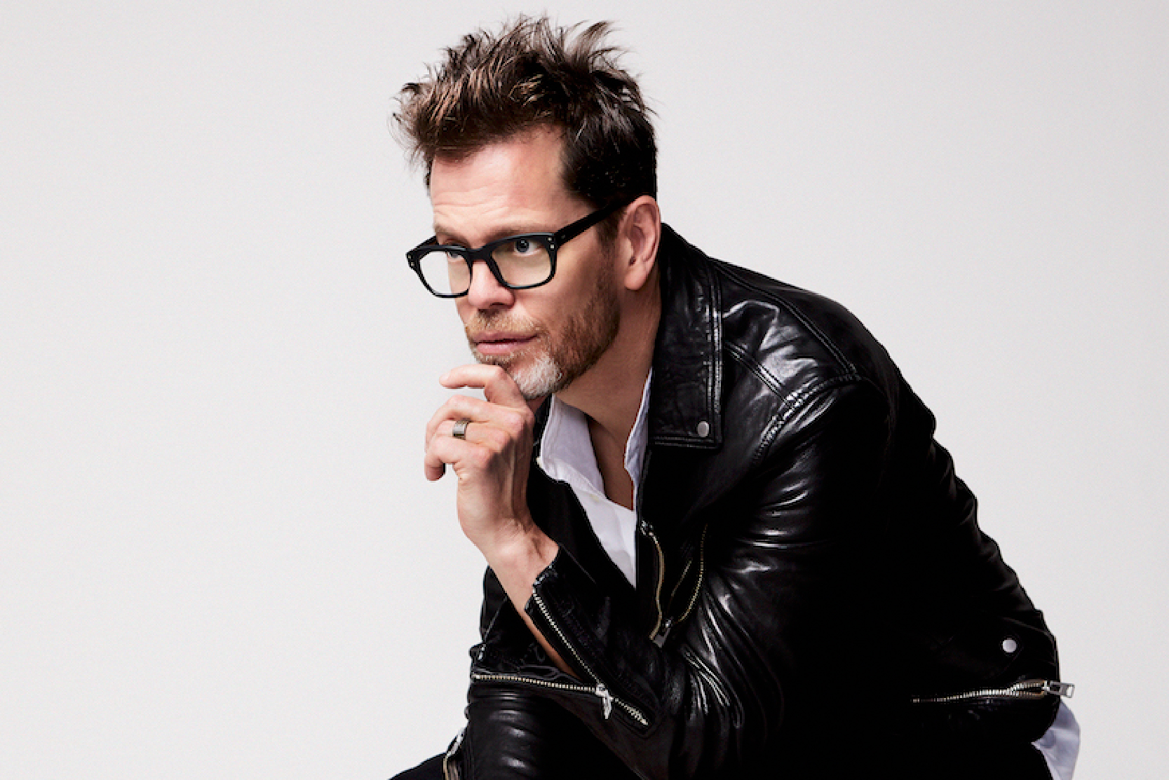 Donny McCaslin + Shunya - Band on the Wall