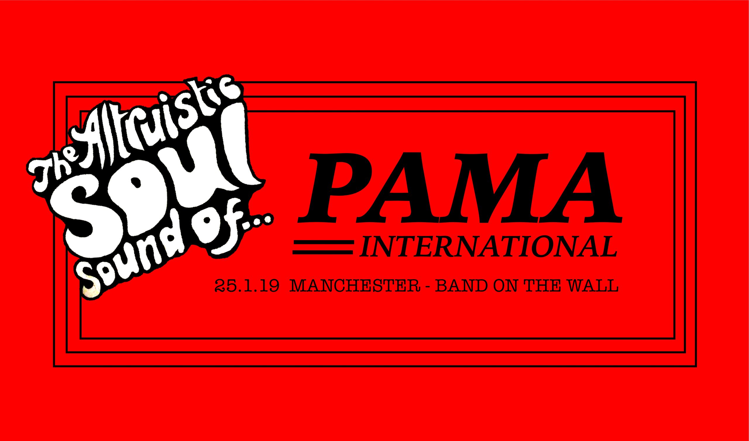 Pama International's Sean Flowerdew discusses developments in sound and ...