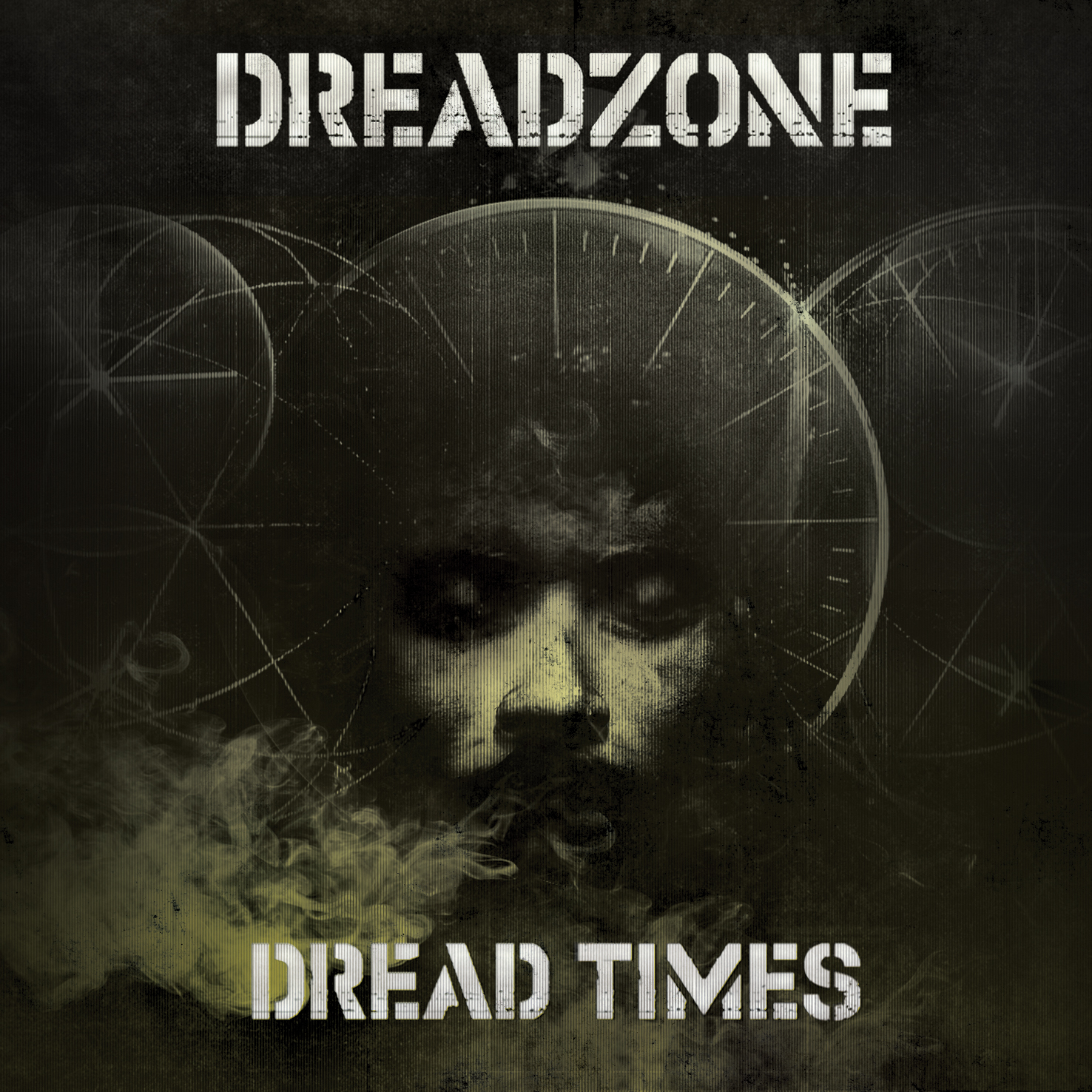 Dreadzone + DJ Mega Dread - Band on the Wall