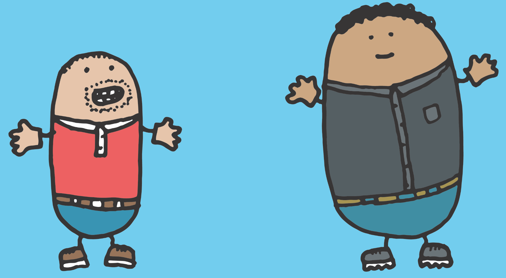 DJ Fitchie’s record box: Classic Wackie’s and smooth Philly soul