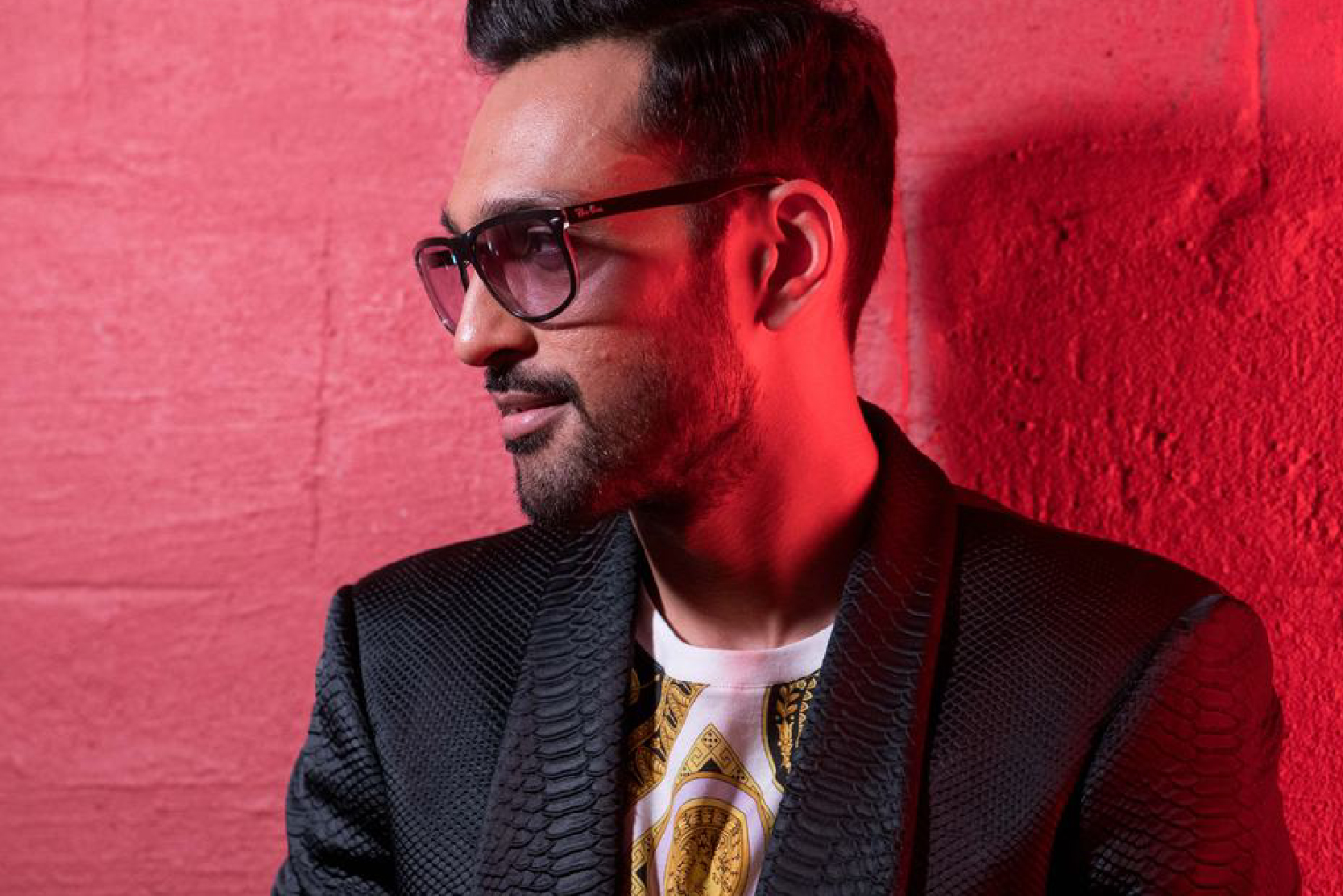 Ali Sethi: An evening of Sufi music and culture ft. Prof. Ali Asani ...