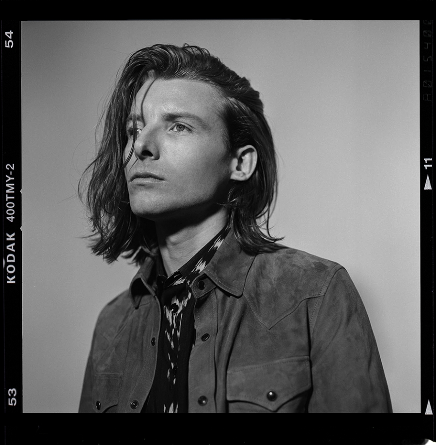 Adam French releases new single ‘Keep it Together’ - Band on the Wall