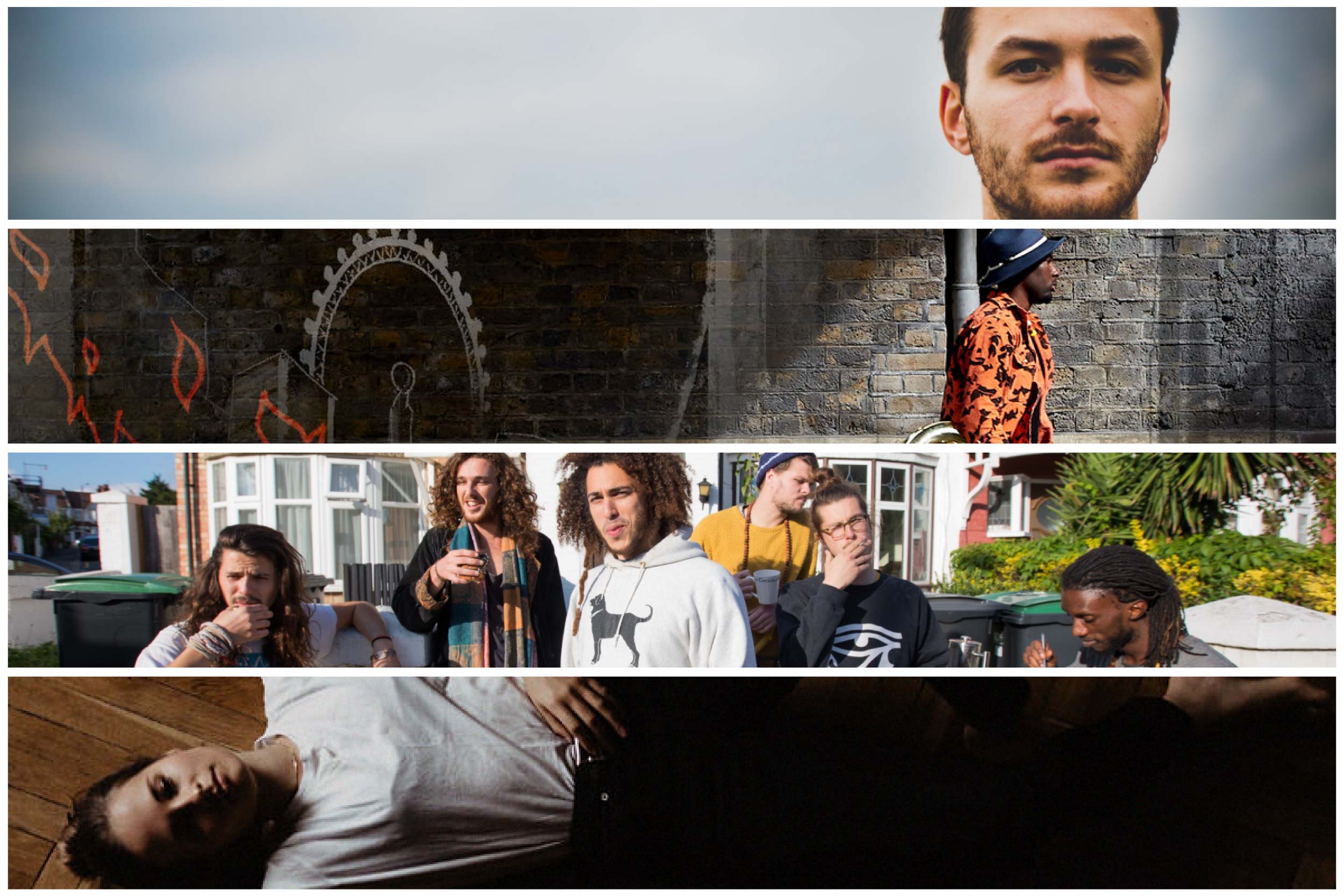 Guide to the Week of Music: Jazz FM award nominees, Theon Cross’ Fyah ...