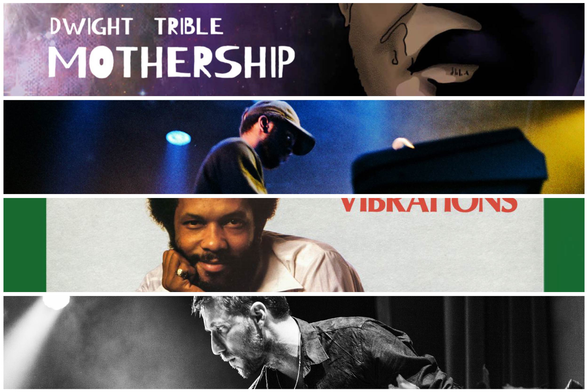 Guide to the Week of Music: American roots music in pictures, Dwight ...