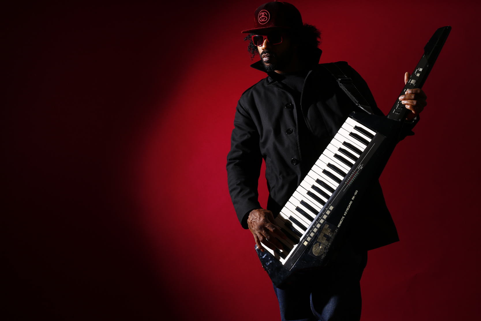 DāM-FunK Live + Skeltr + Me Gusta DJs - Band on the Wall