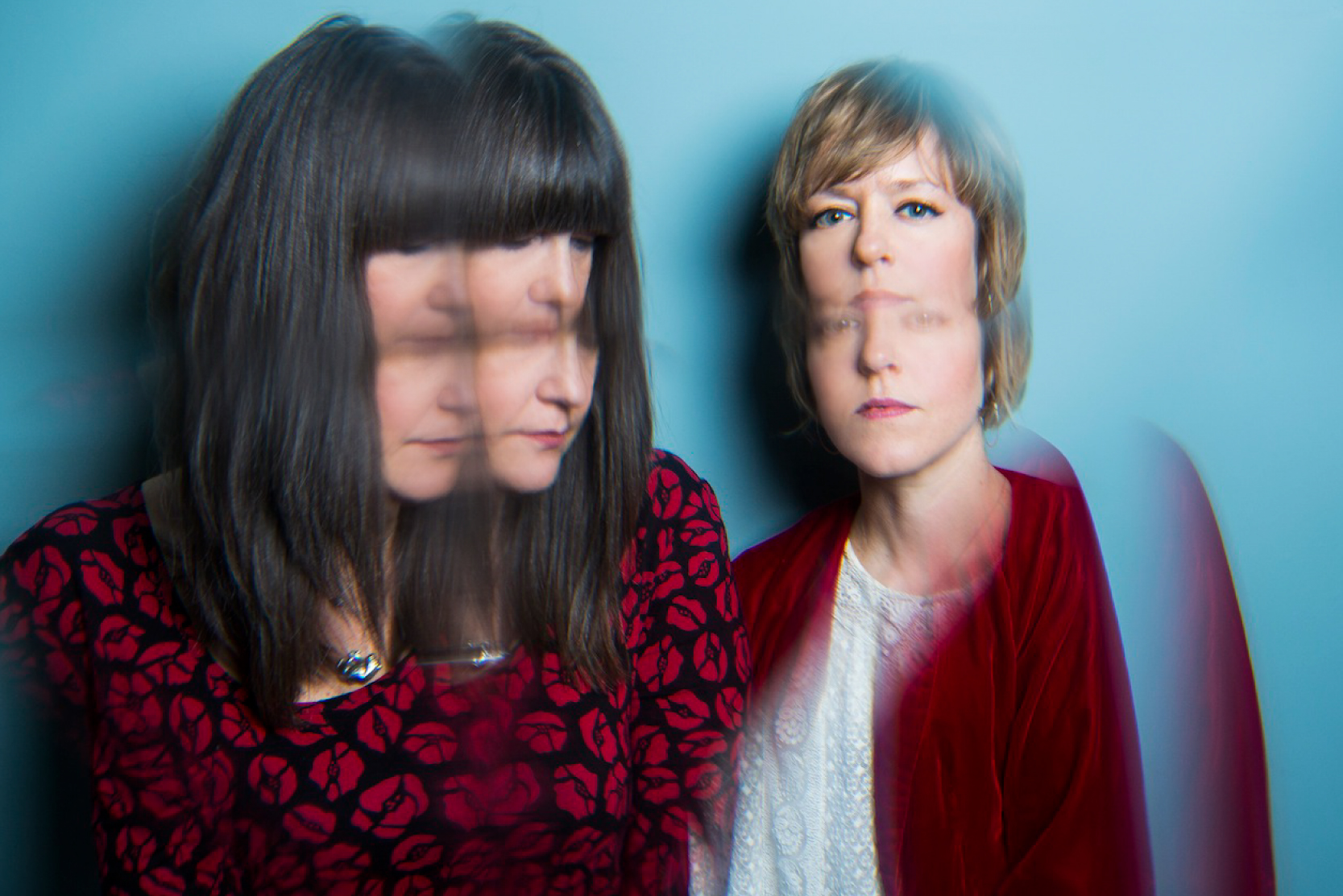 Marry Waterson & Emily Barker + Trevor Moss & Hannah Lou at St Mary in ...