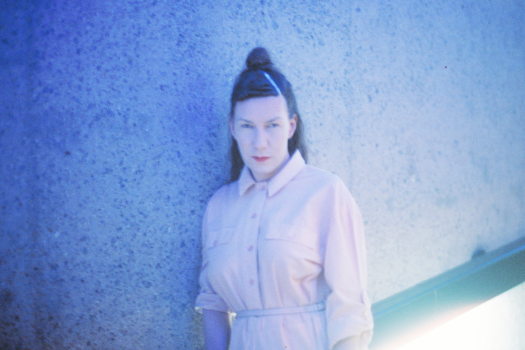 Kathryn Joseph - Band on the Wall