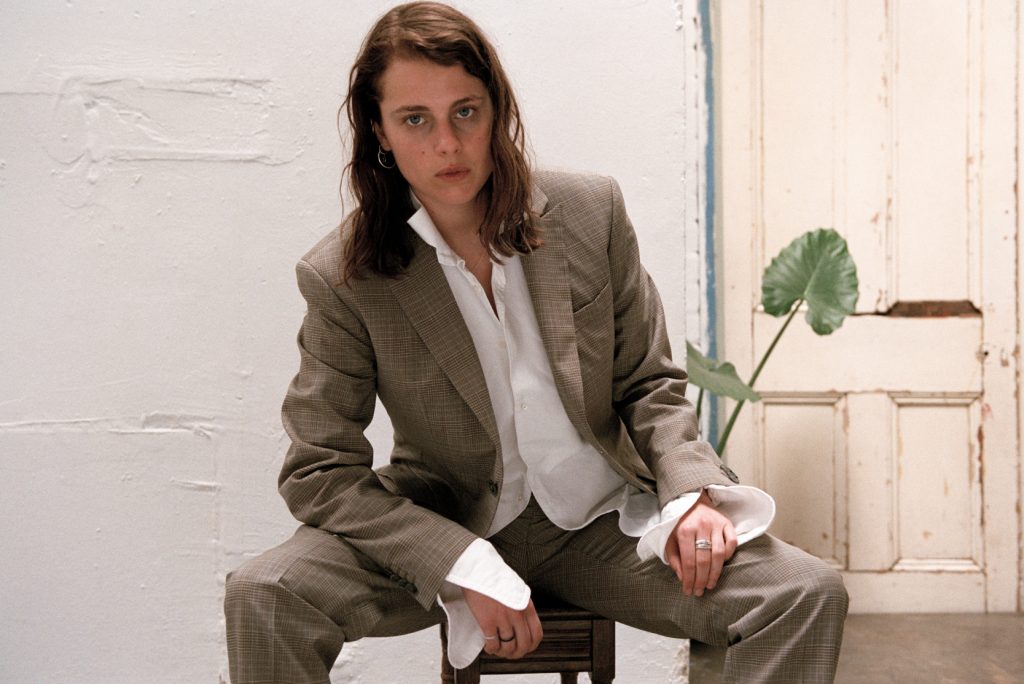 Marika Hackman + Art School Girlfriend - SOLD OUT - Band on the Wall