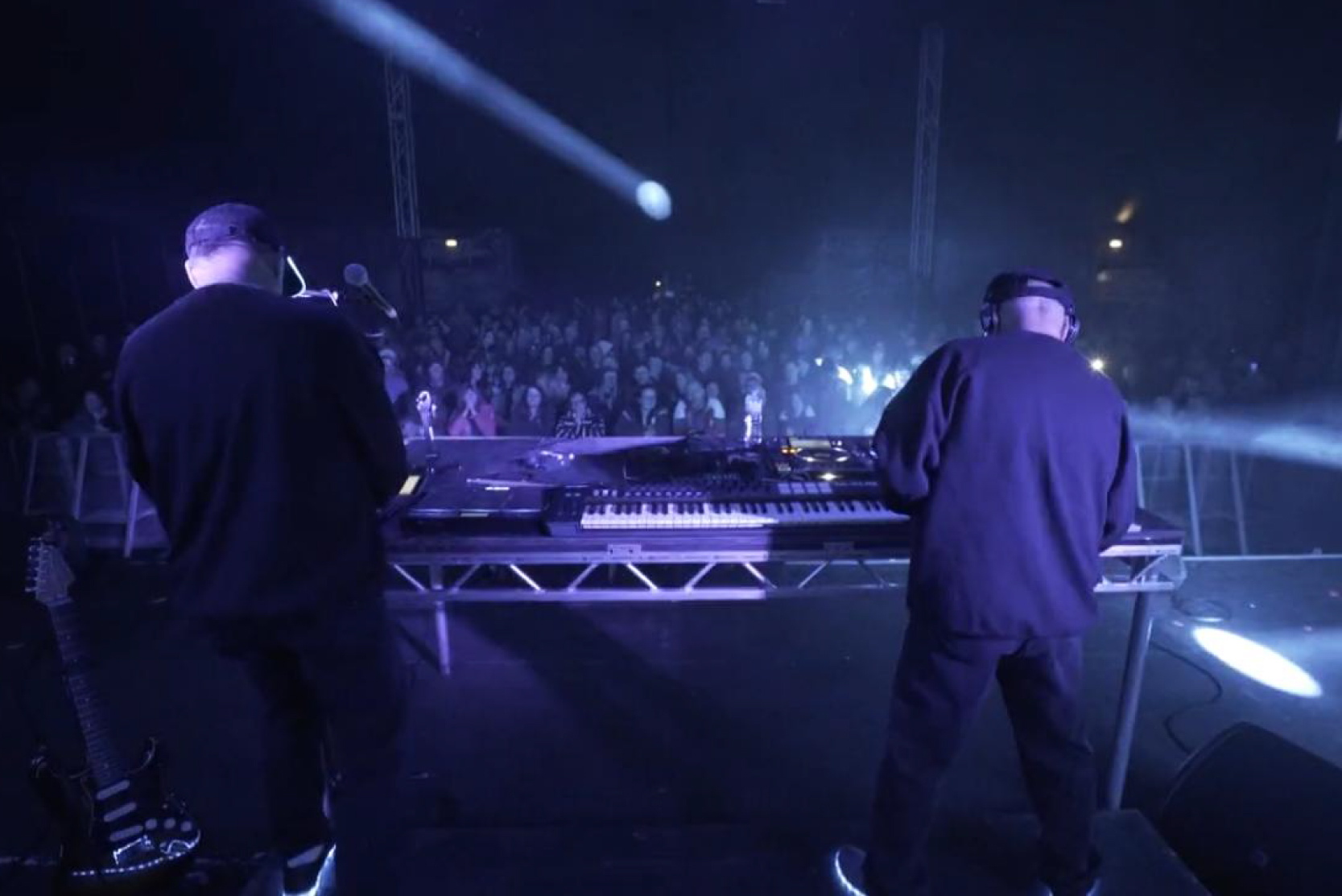 Mark Radcliffe on Emotive Electronica, the Present Day Importance of ...