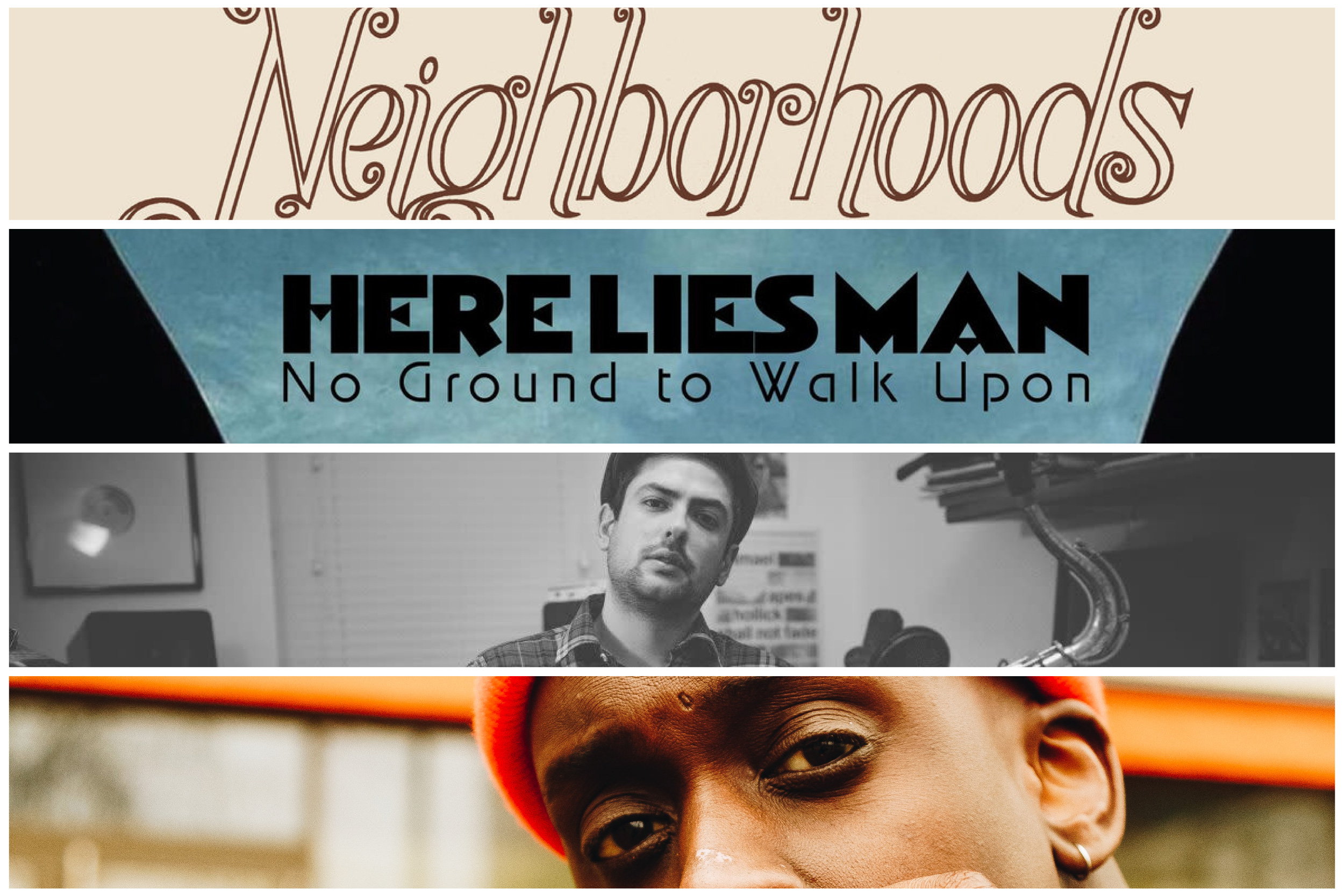 Guide to the Week of Music: Freedom To Spend to Reissue Ernest Hood ...