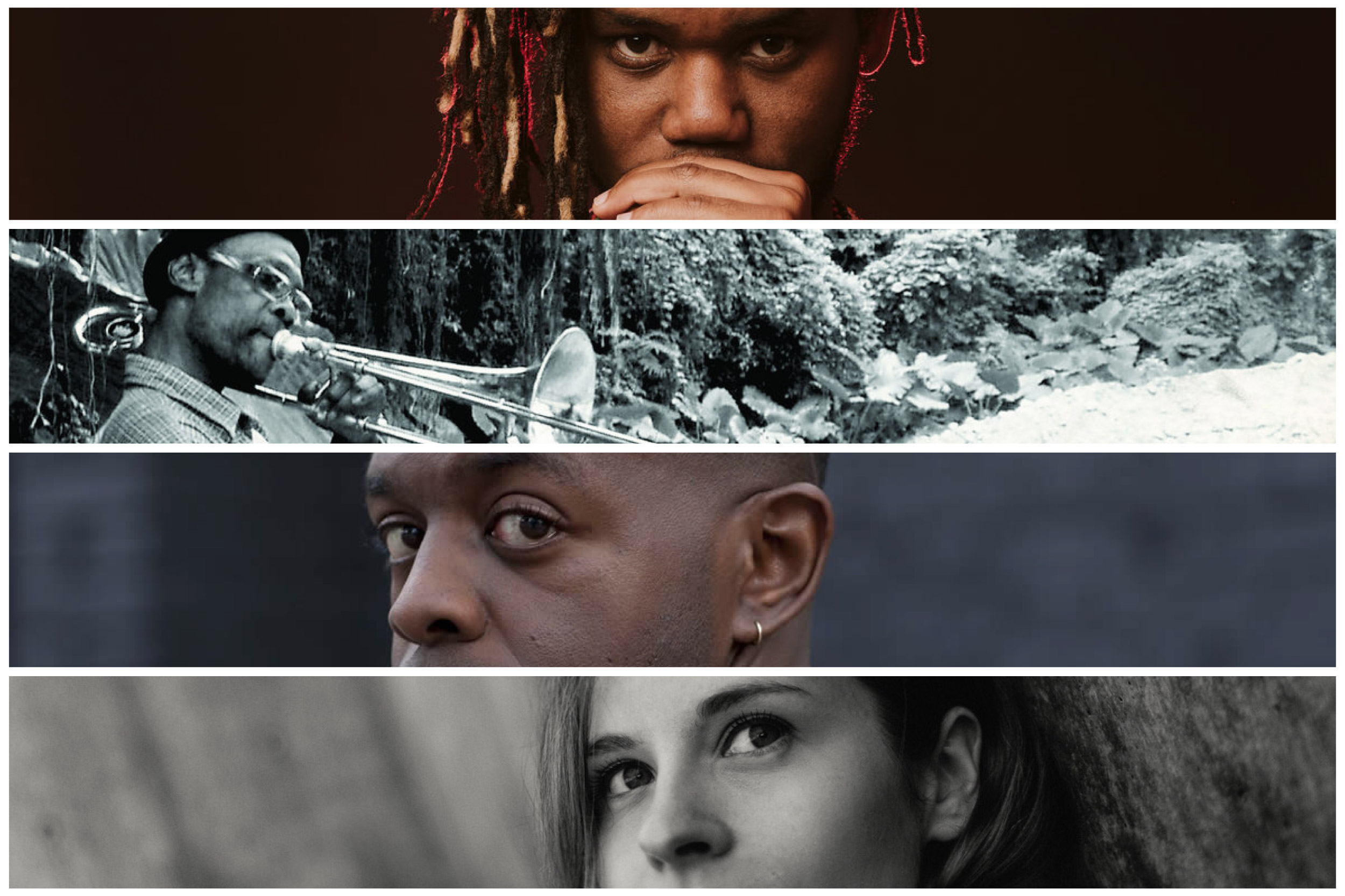 Guide to the Week of Music: Música Macondo, Vin Gordon, New Sounds and ...