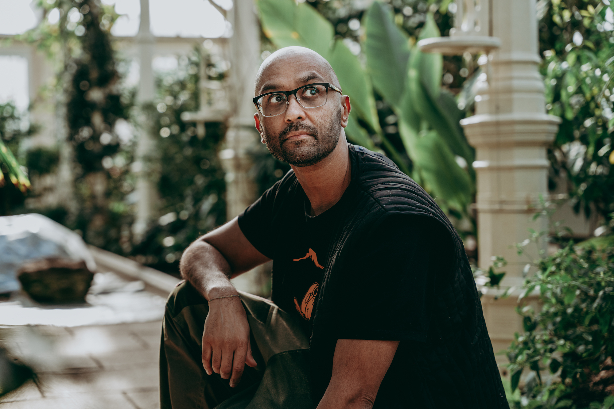 World of Music: Sounds of India ft. Jason Singh and Friends - Band on ...