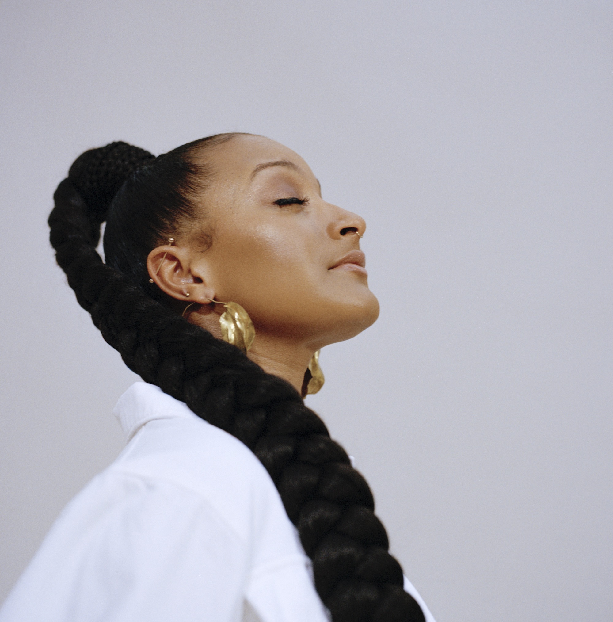 Band on the Wall x Manchester Jazz Festival 2022 ft. Nubya Garcia ...