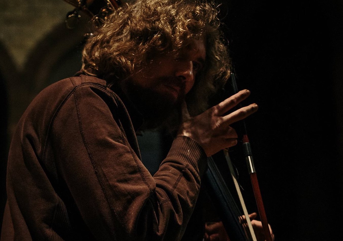 Grant Russell Quartet - Band on the Wall