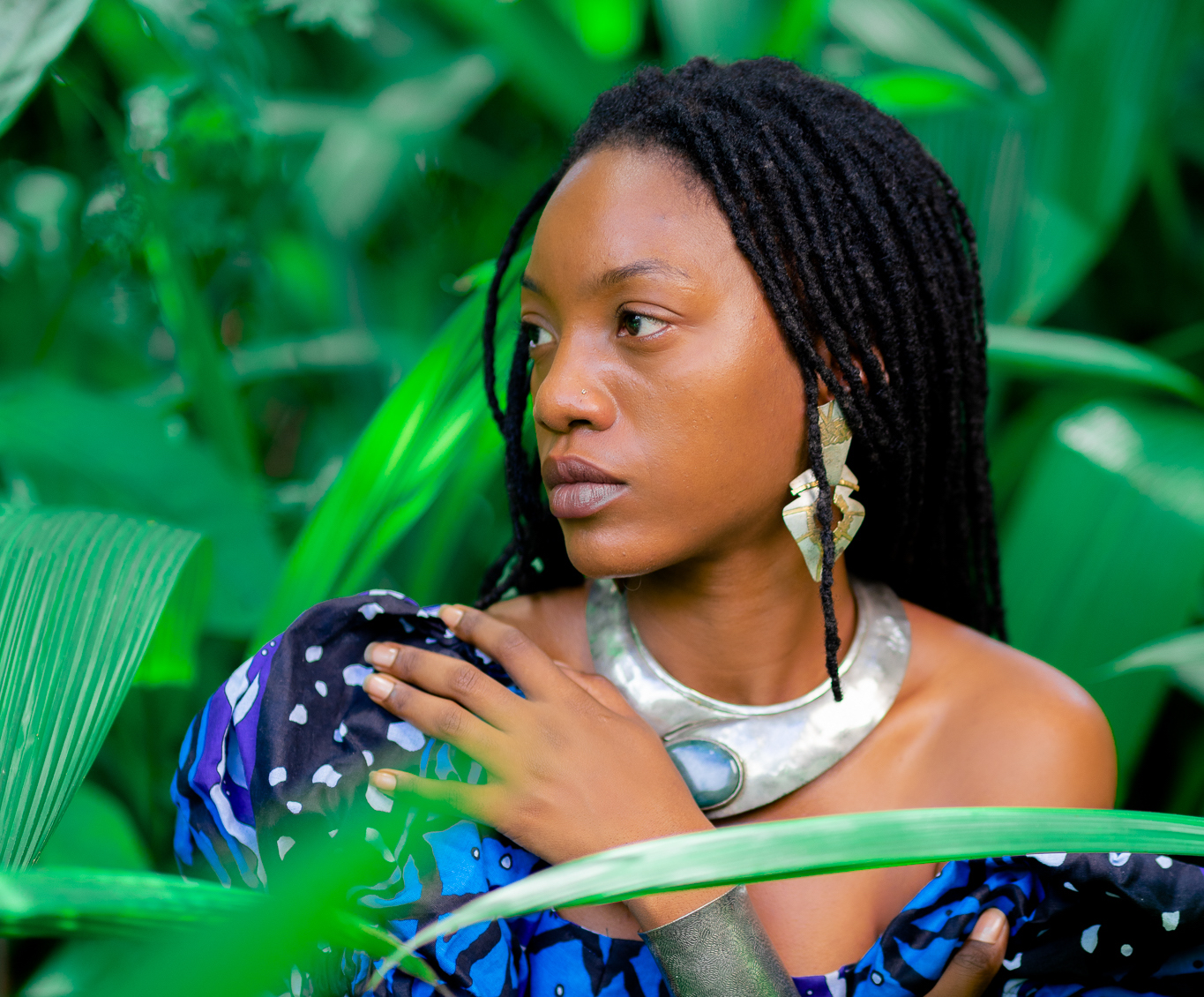 Hempress Sativa & the Unconquerebels - Band on the Wall