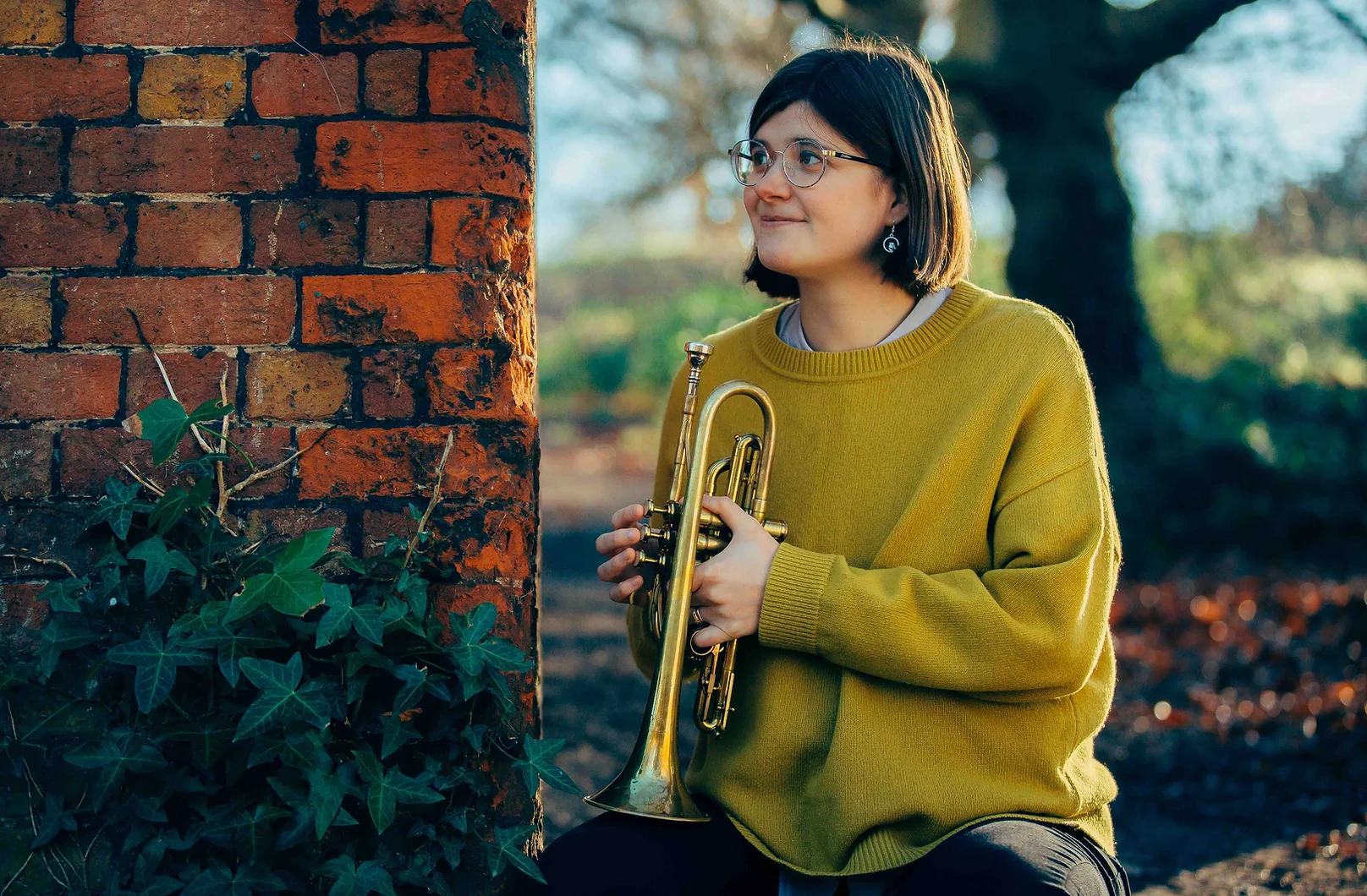 Laura Jurd - Band on the Wall