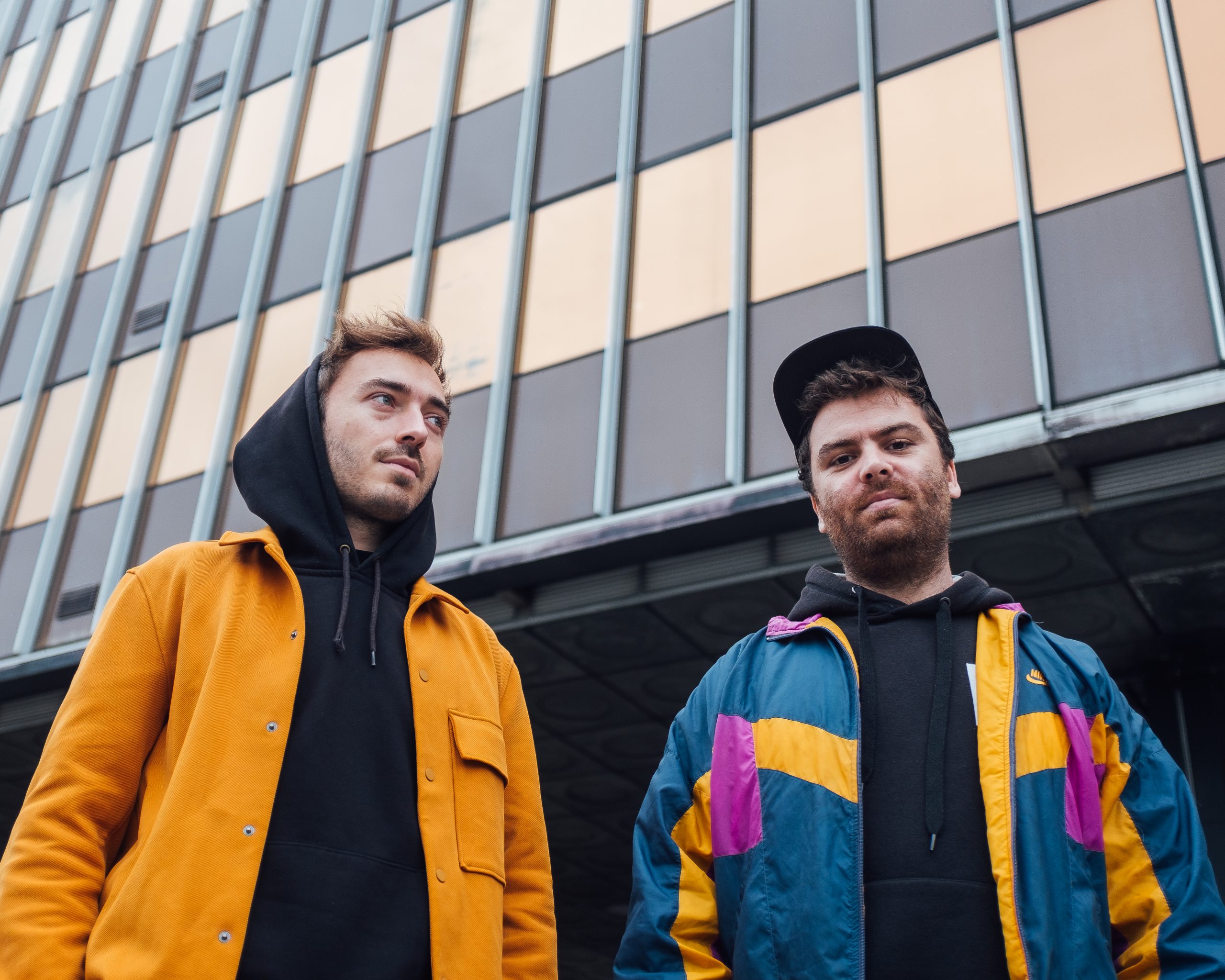 Nikitch & Kuna Maze + Mango Thomas - Band on the Wall