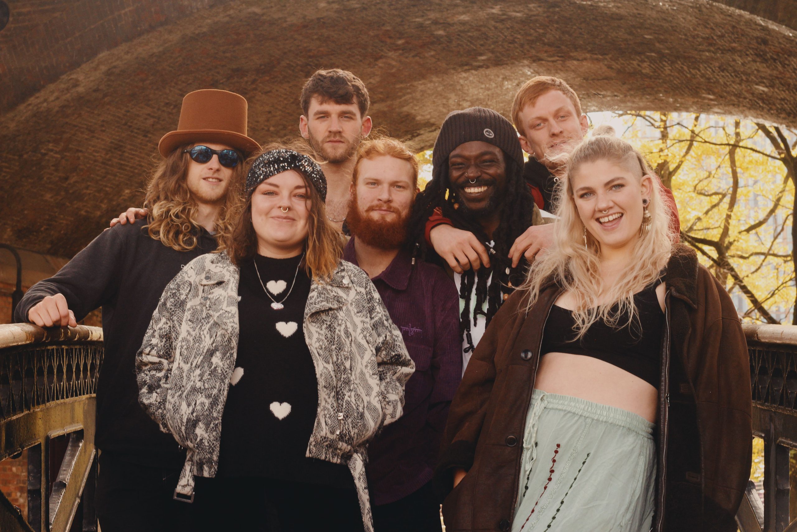 E&I Collective - Band on the Wall