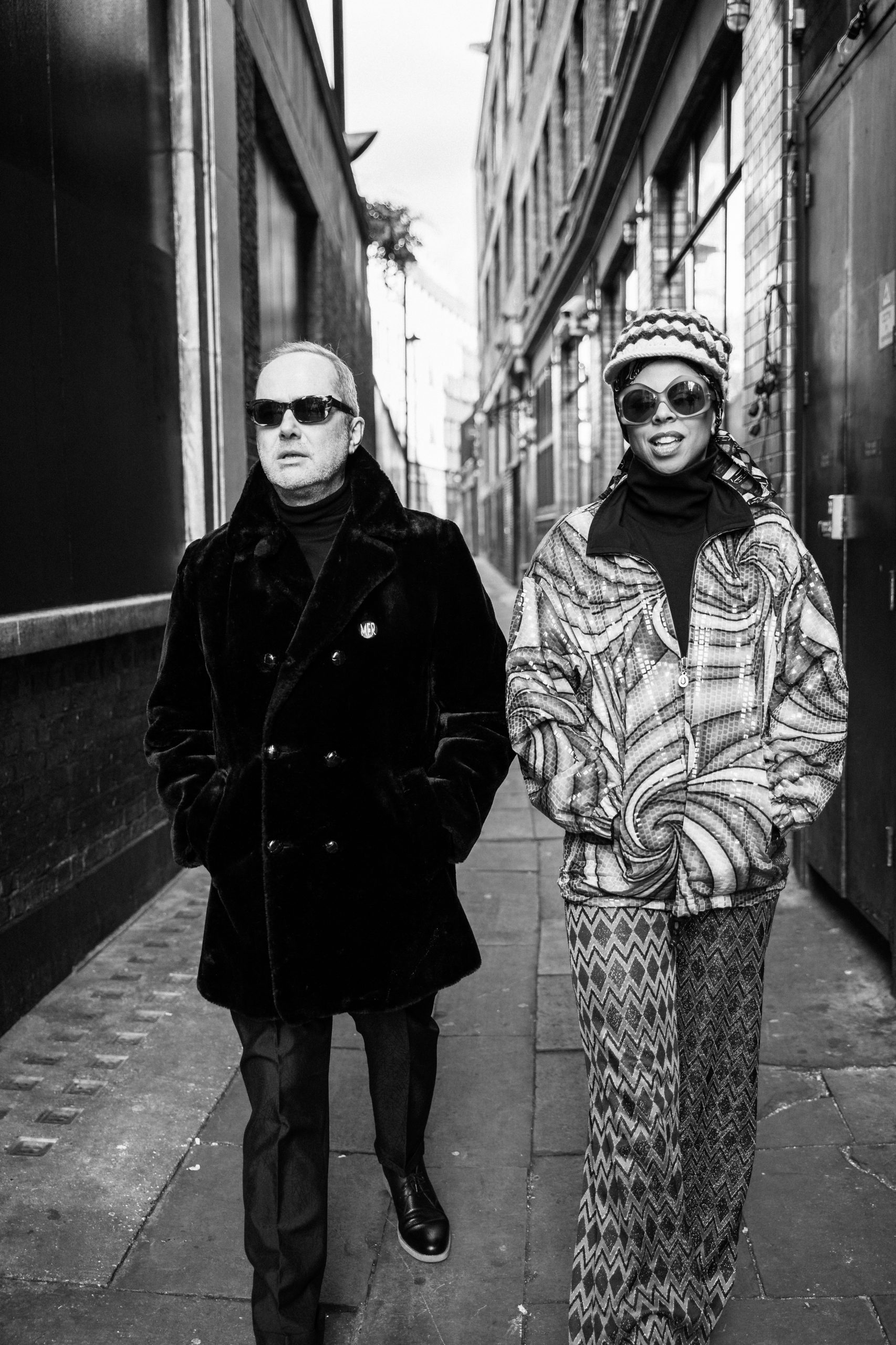 MF Robots - Band on the Wall