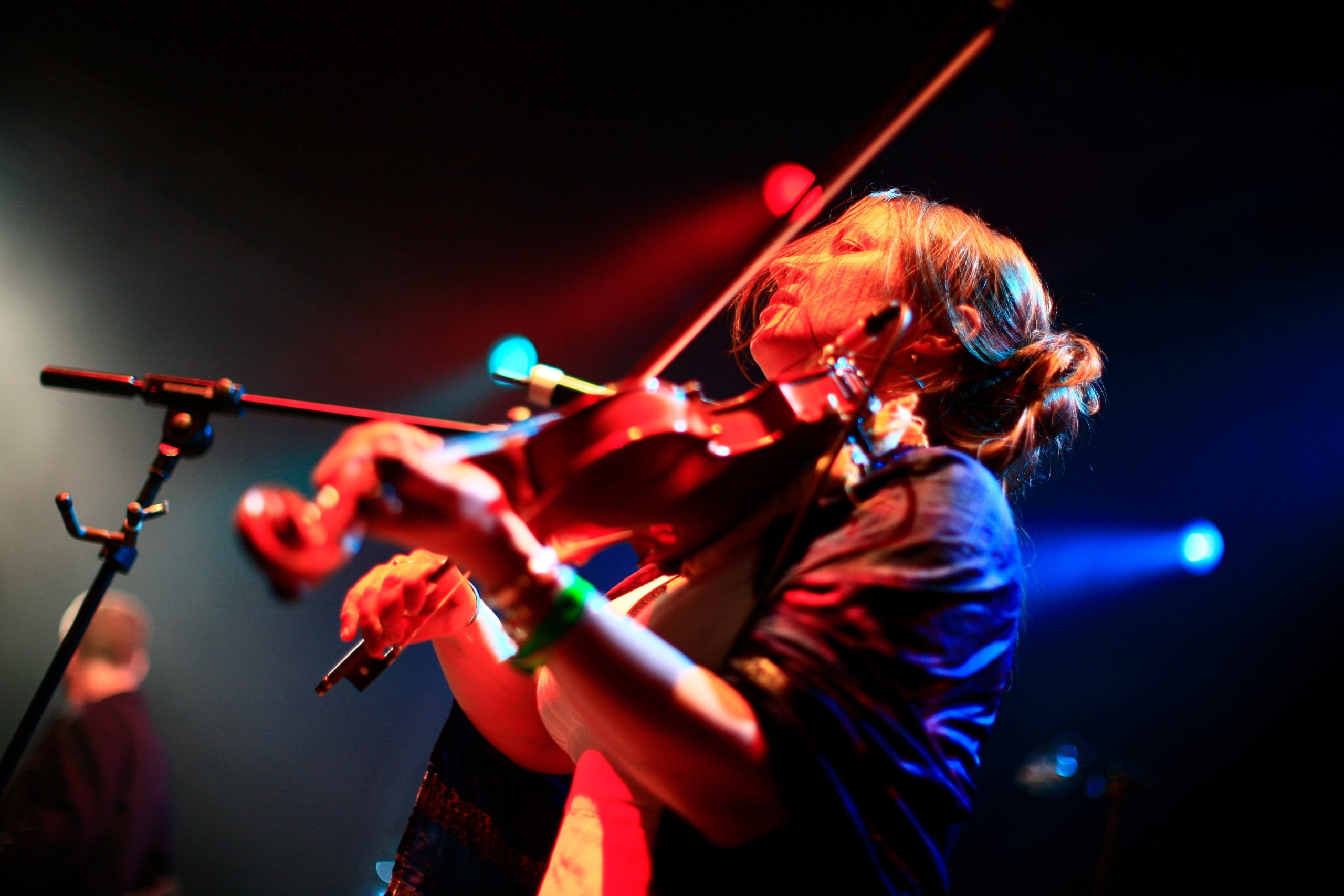 Eliza Carthy & The Restitution: 30th Anniversary Tour - Band on the Wall