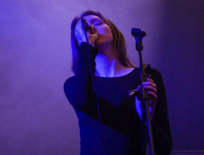 The Manchester College Live: Come As You Are - Band on the Wall