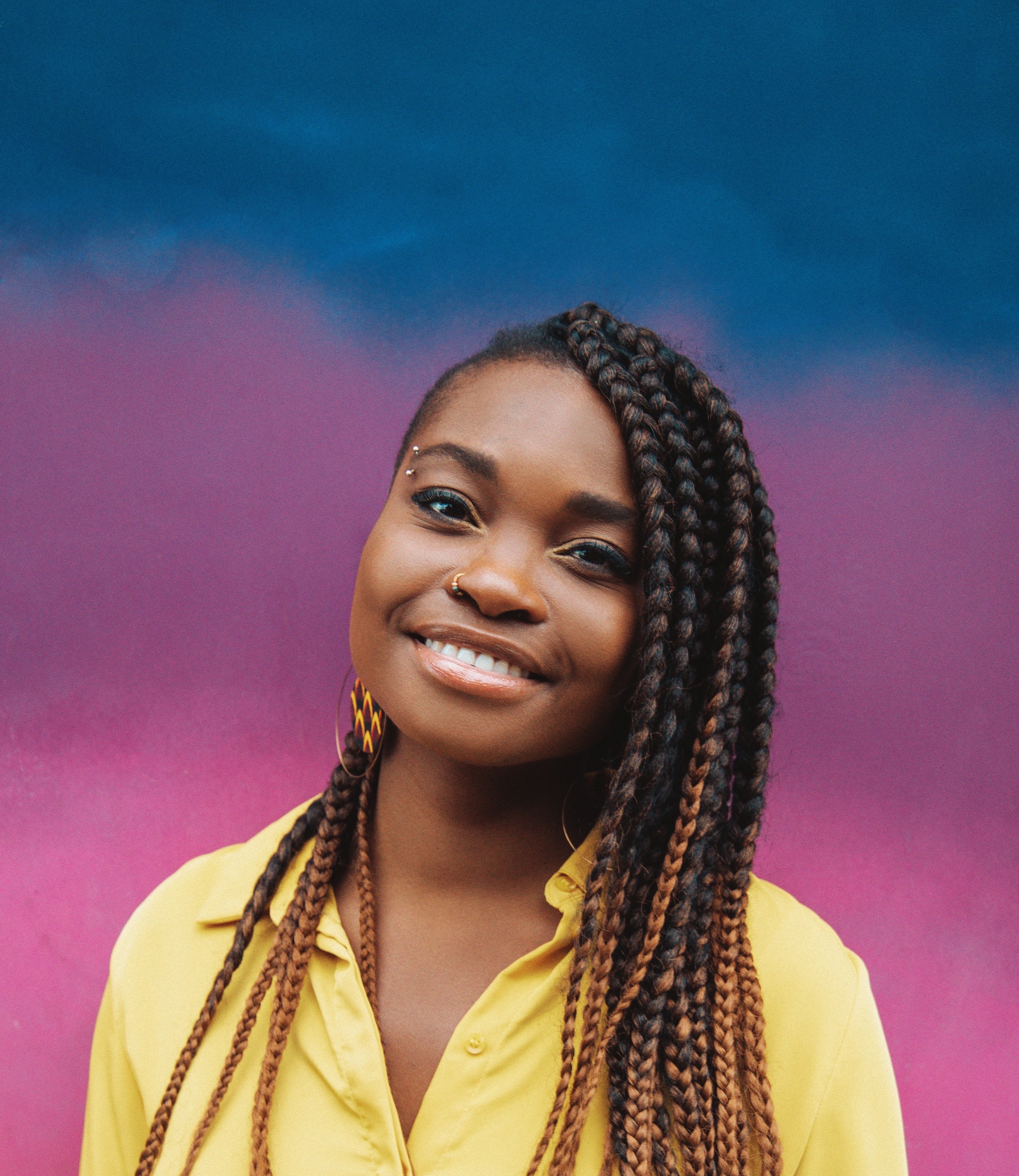 Yemi Bolatiwa presents BBF (String Quartet) + Bee Rosebud + Renee ...