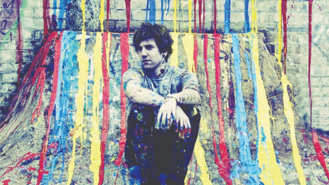 Mike Dignam + support - Band on the Wall