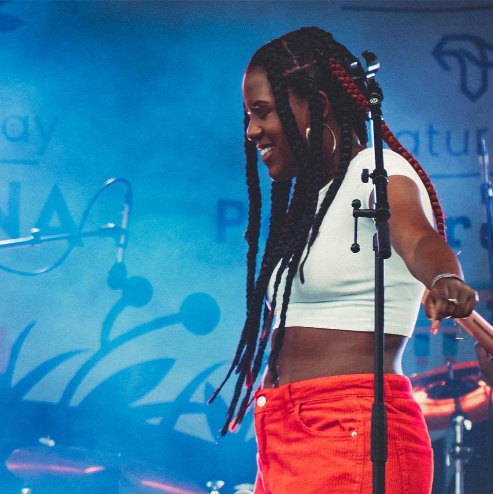 Rumbi Tauro + Meduulla - Band on the Wall