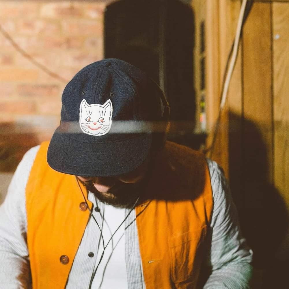 Andy Shake'N'Fingerpop (DJ Set) - Band on the Wall