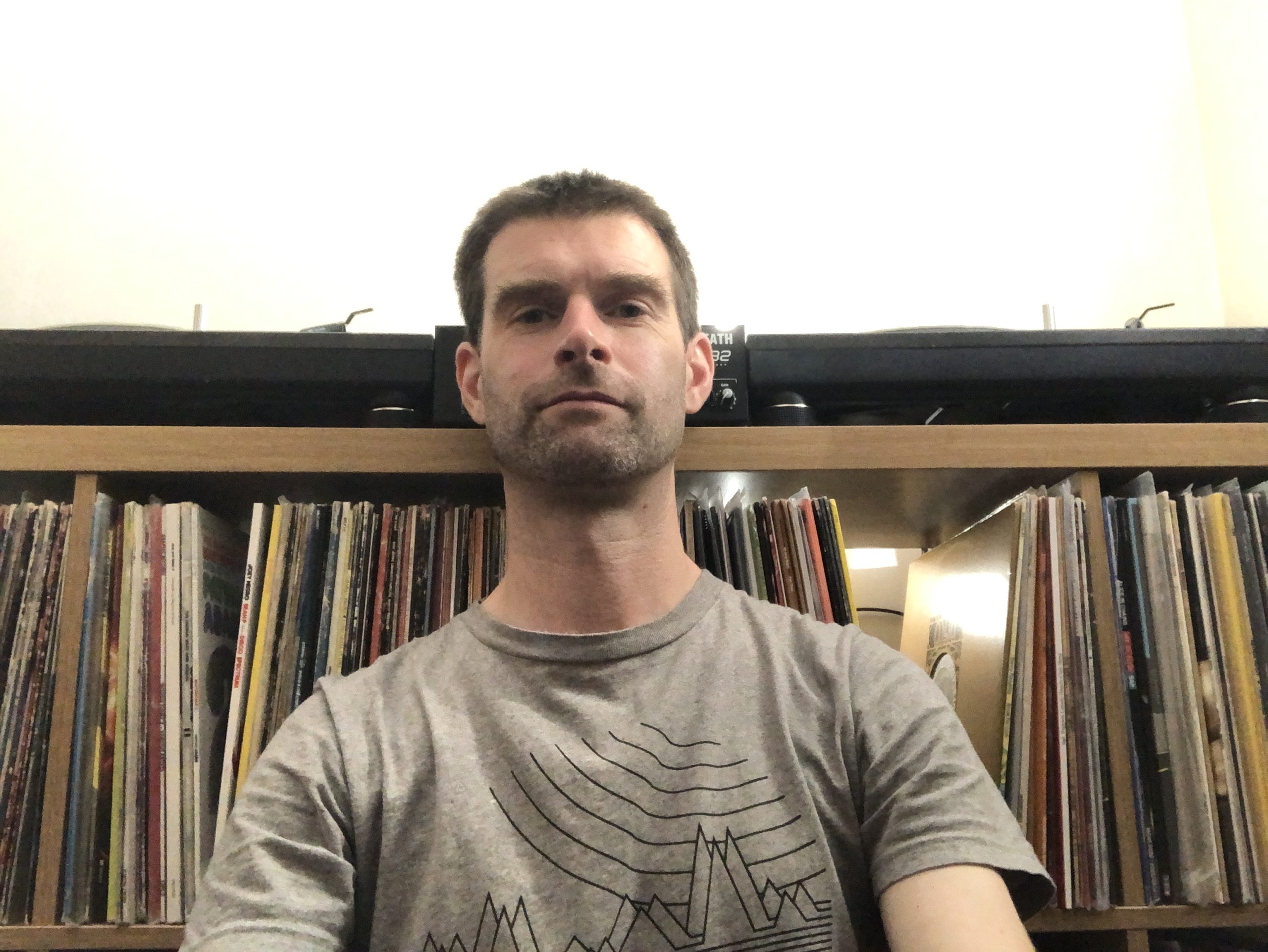 Brian Lane All Night Long (DJ Set) - Band on the Wall