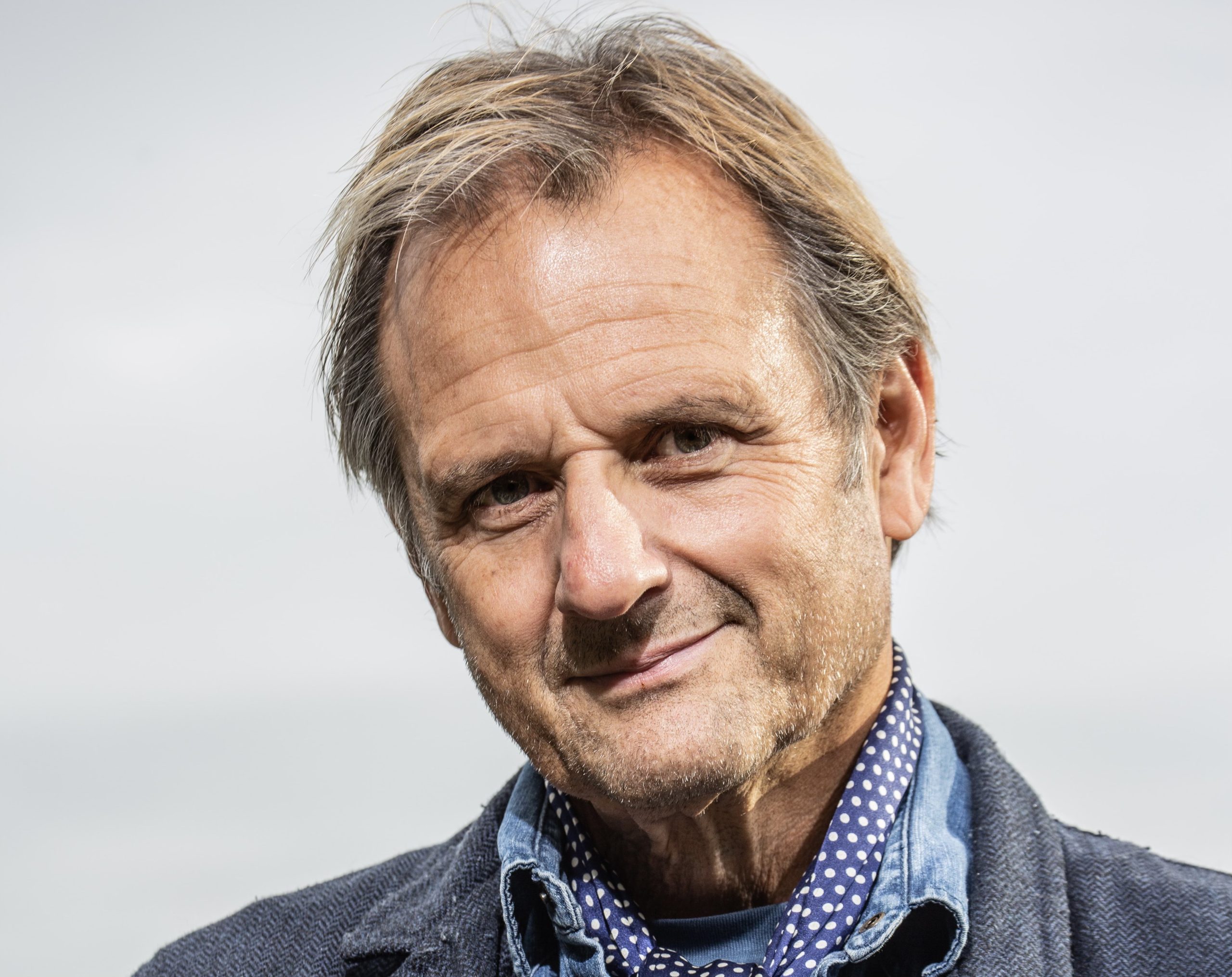 Mark Radcliffe & Co. - Band on the Wall