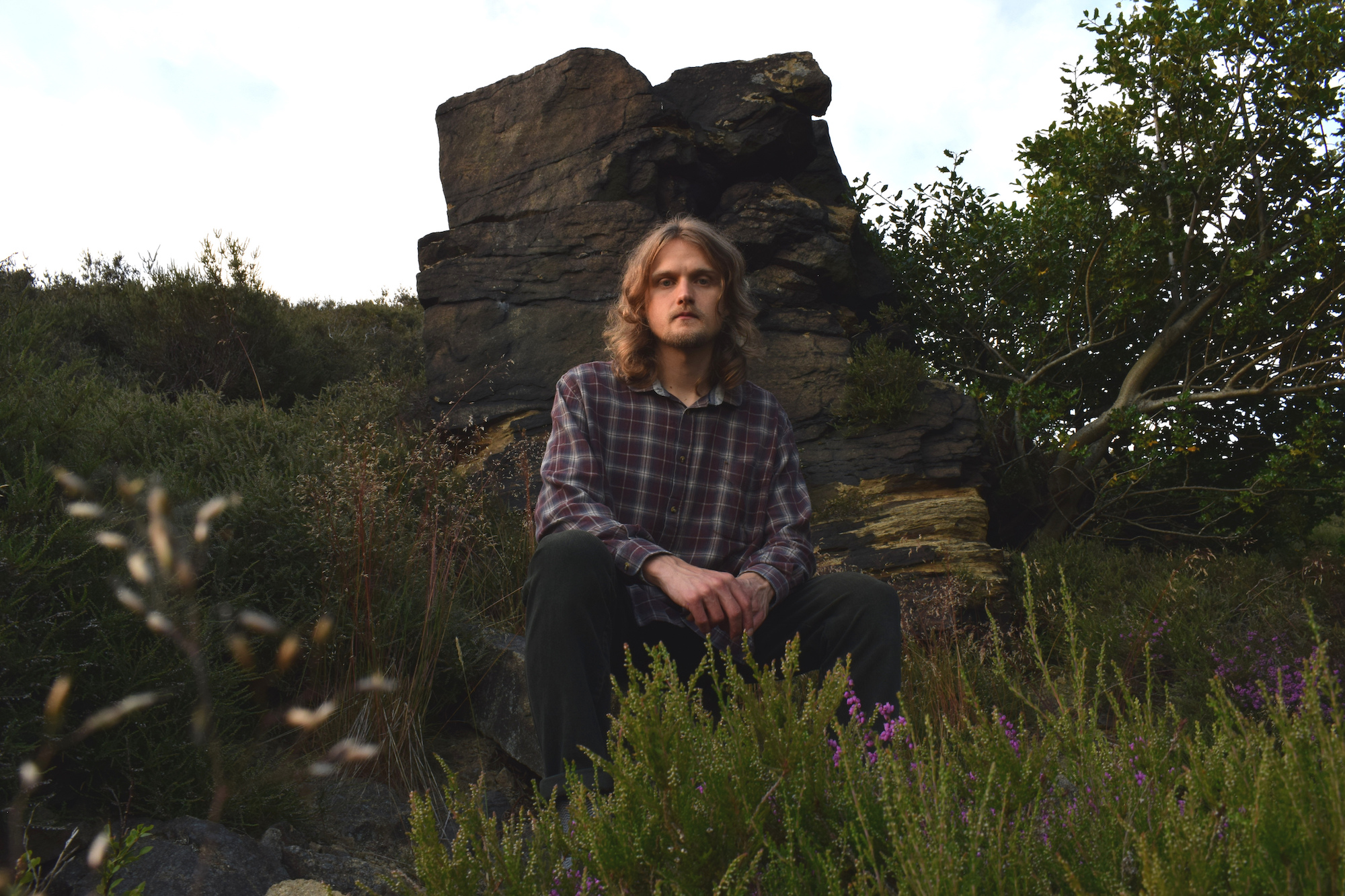 Choir of Outsiders: Henry Parker + dbh + Jennifer Reid - Band on the Wall