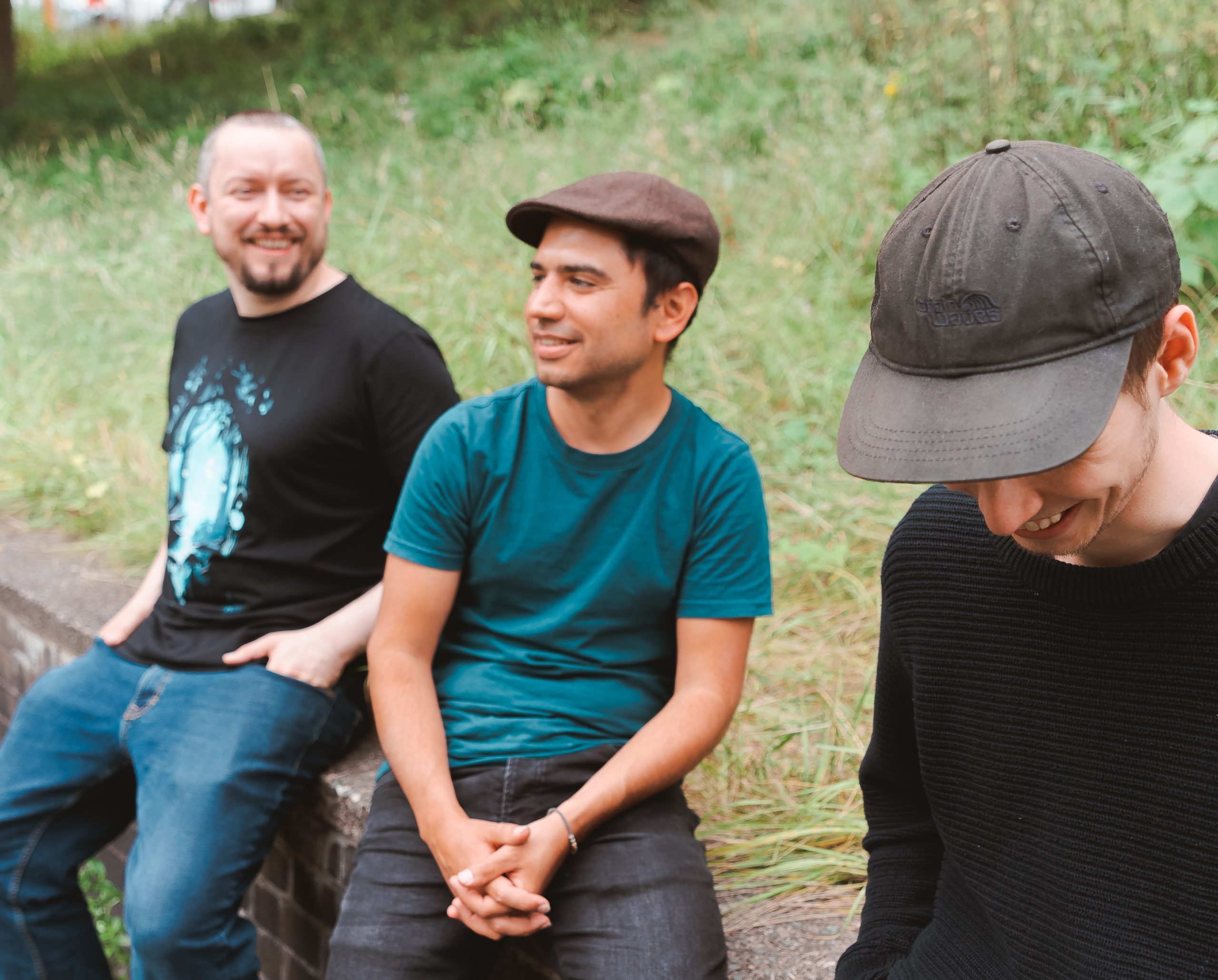 Tungusku + Jason Boardman (DJ Set) - Band on the Wall