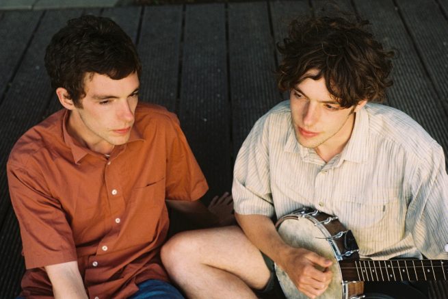 Tuesday night music club presents The Ocelots - Band on the Wall