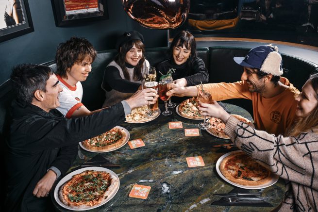 HAPPY NEW YEAR! Happy Hour Deals All Day, Every Day Throughout January ...