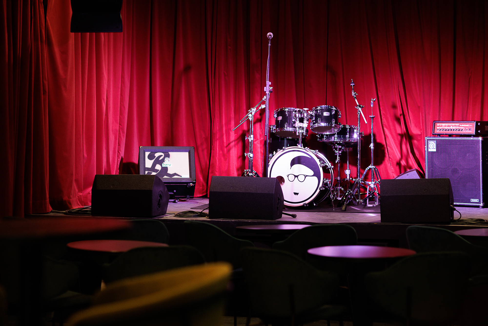 An afternoon with Holly Nicholson + Alwyn Jones + Hetta Falzon + Bright ...