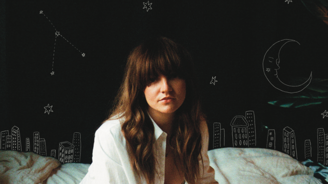 Eloise + James Smith - Band on the Wall