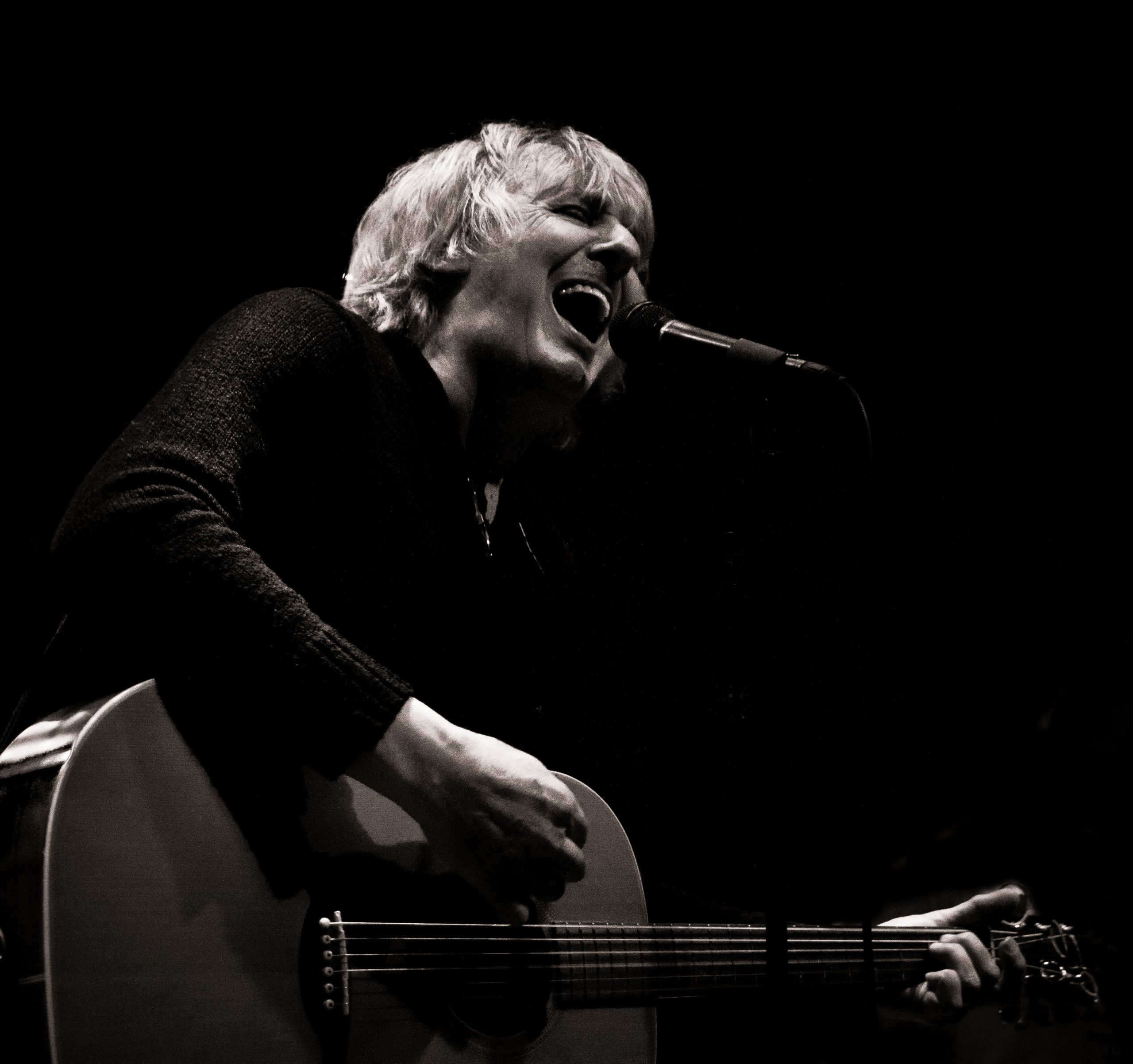 “George Borowski, Au Revoir” - SOLD OUT - Band on the Wall