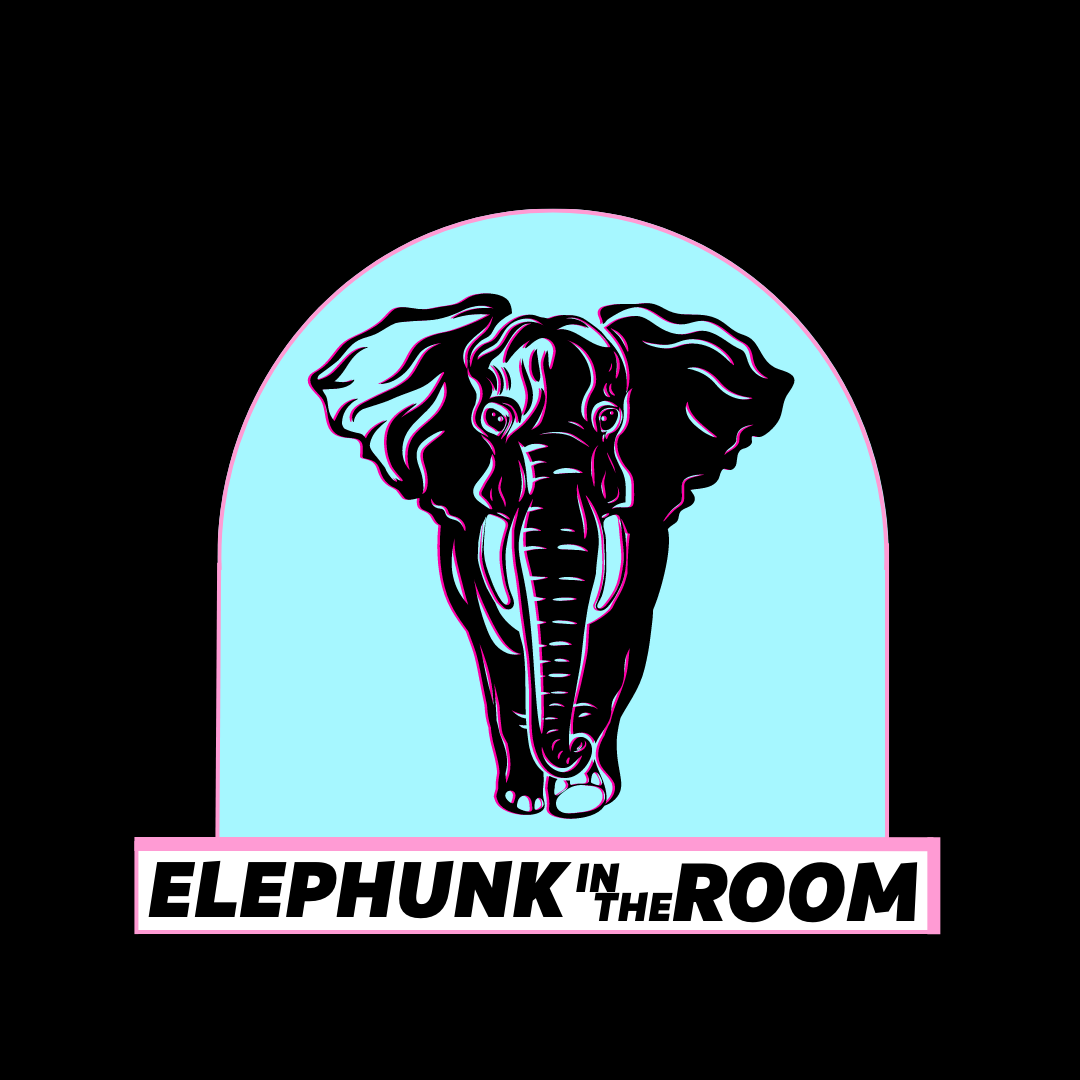 Elephunk in the Room: Peacock Method + CatBandCat + DJ TBC - Band on the Wall