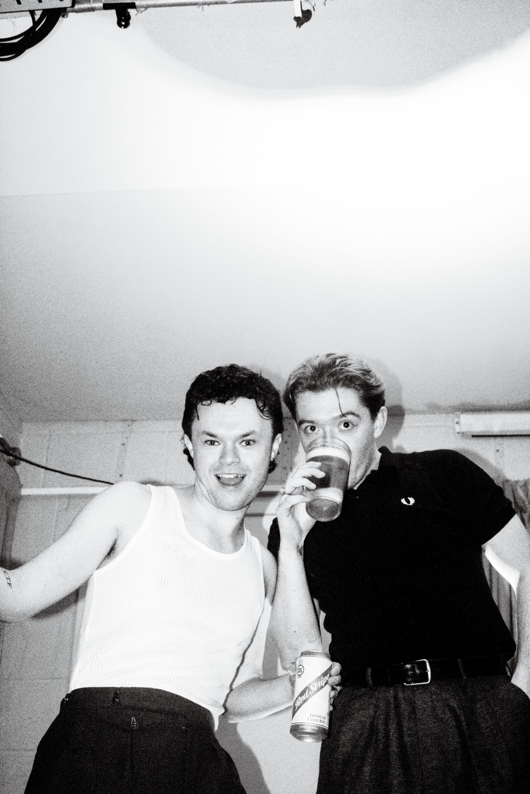 Northern Grooves - Band on the Wall