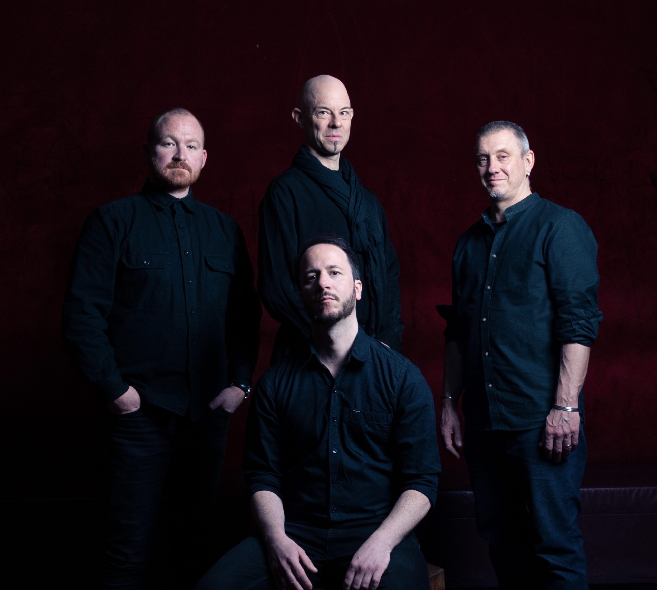 Nik Bärtsch’s Ronin - Band on the Wall
