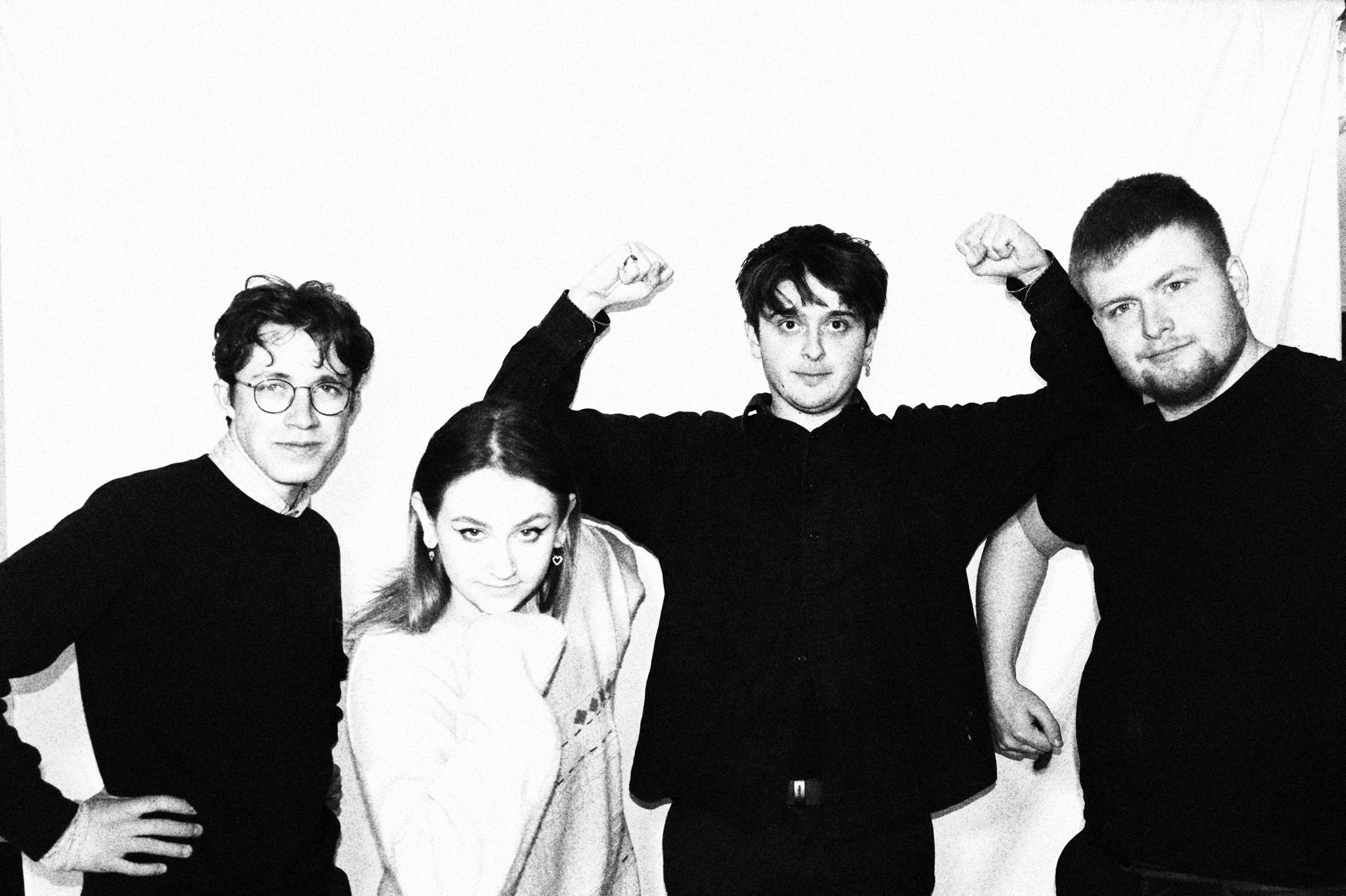 Echo Chamber x Pyncher - Band on the Wall